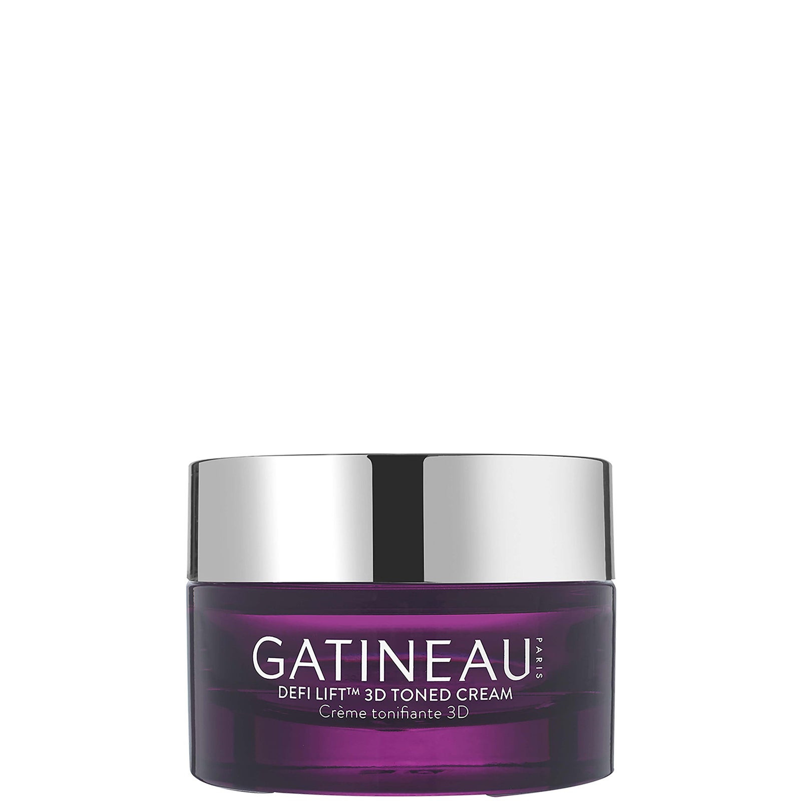 Gatineau DefiLift 3D Toned Cream 50ml | Mankind