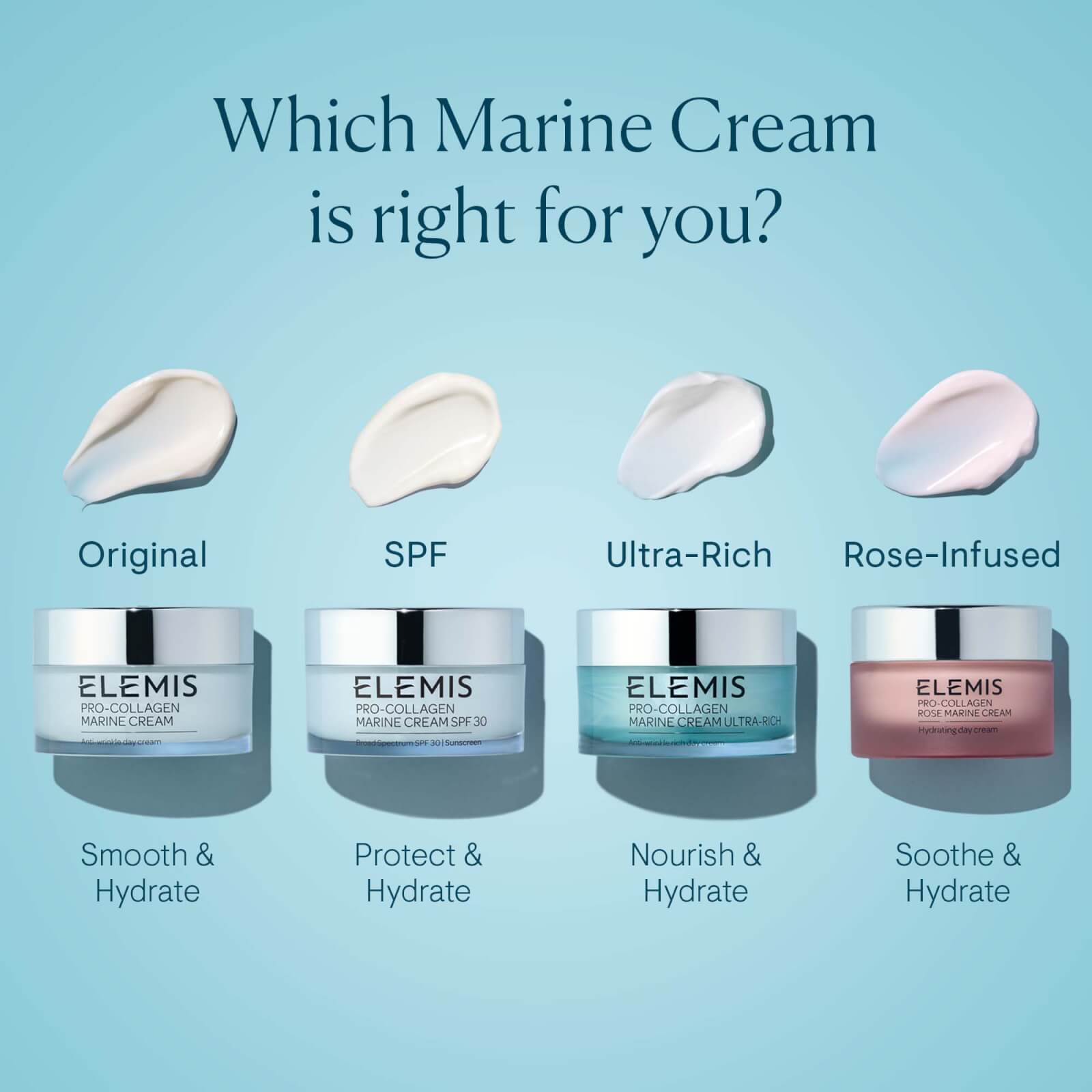 Elemis face cream store