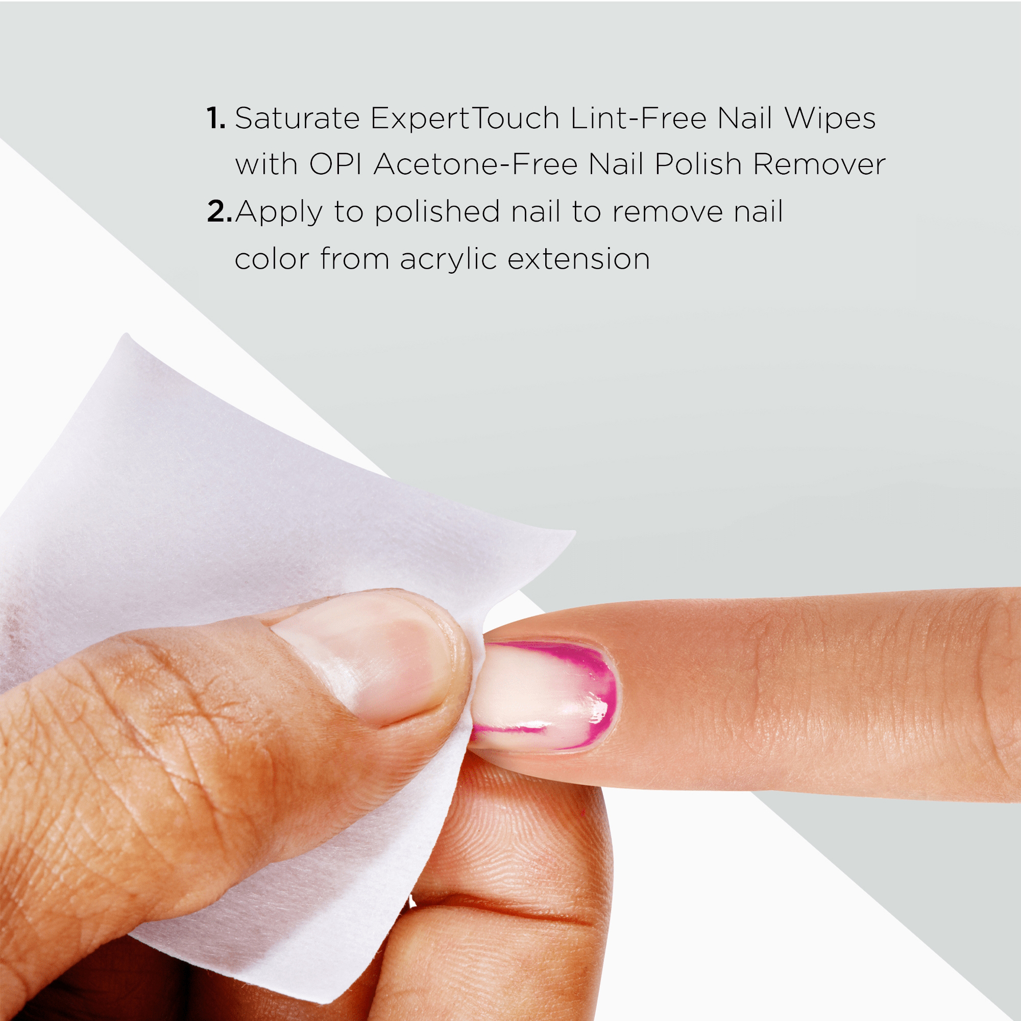 Opi nail polish remover store