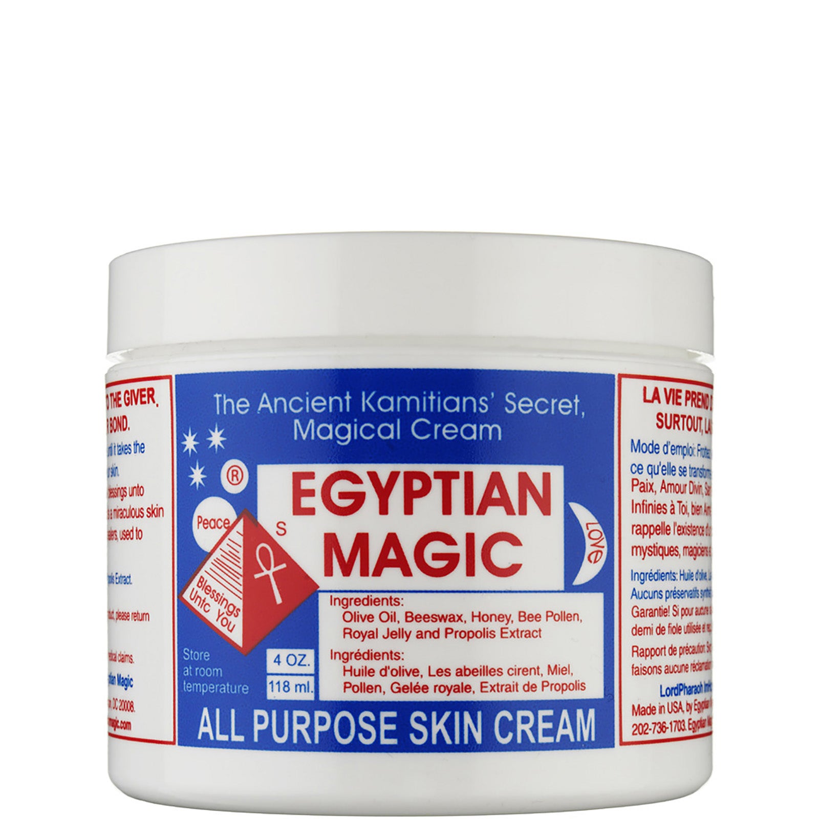 Egyptian Magic All Purpose Skin Cream 118ml/4oz | Mankind