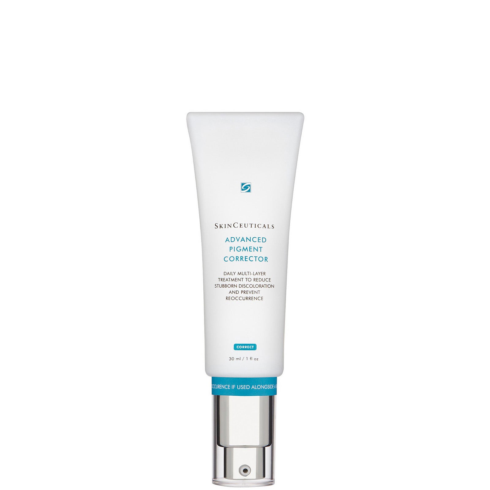 SkinCeuticals Advanced Pigment Corrector Cream 30ml | LOOKFANTASTIC