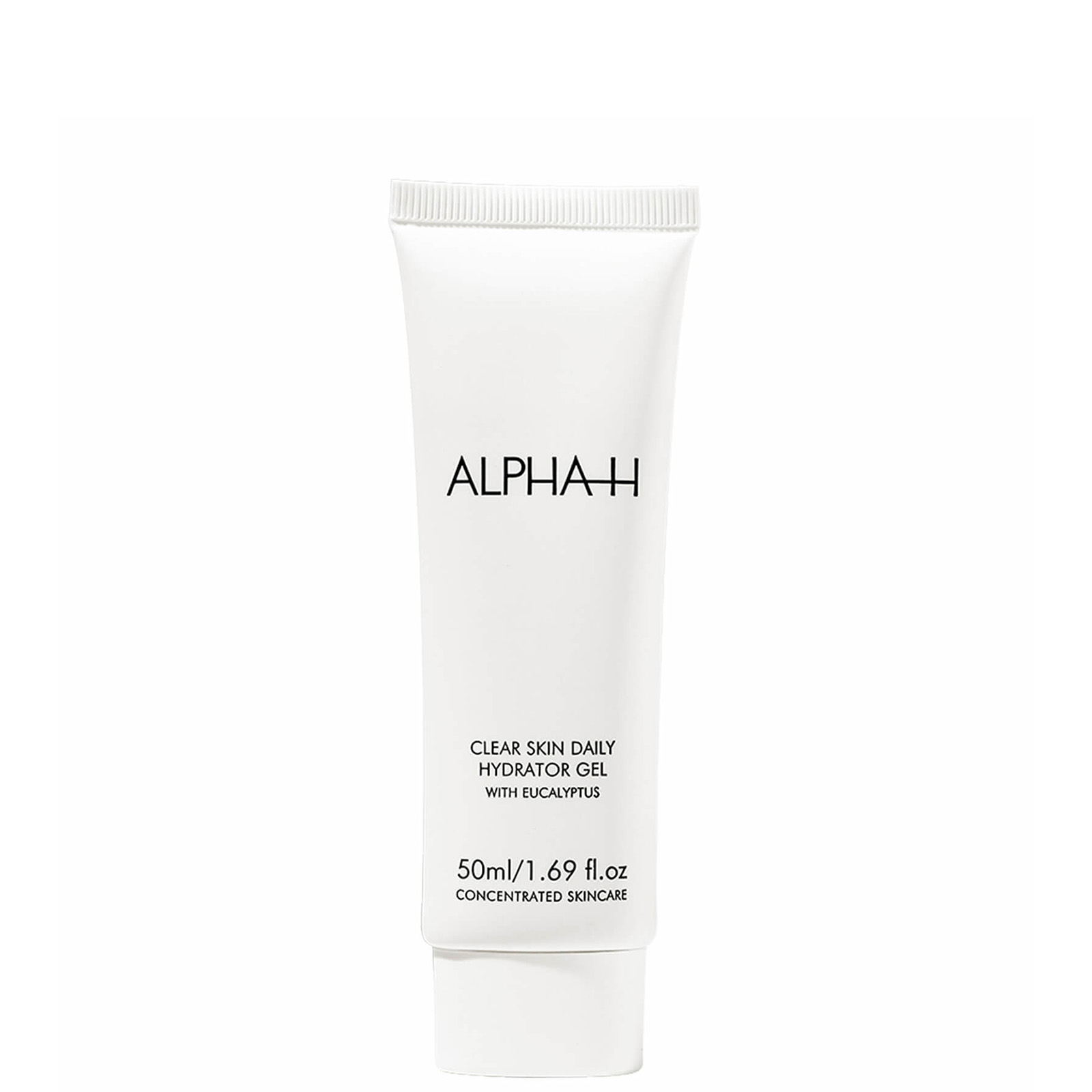 Alpha-H Clear Skin Hydrator Gel 50ml | LOOKFANTASTIC