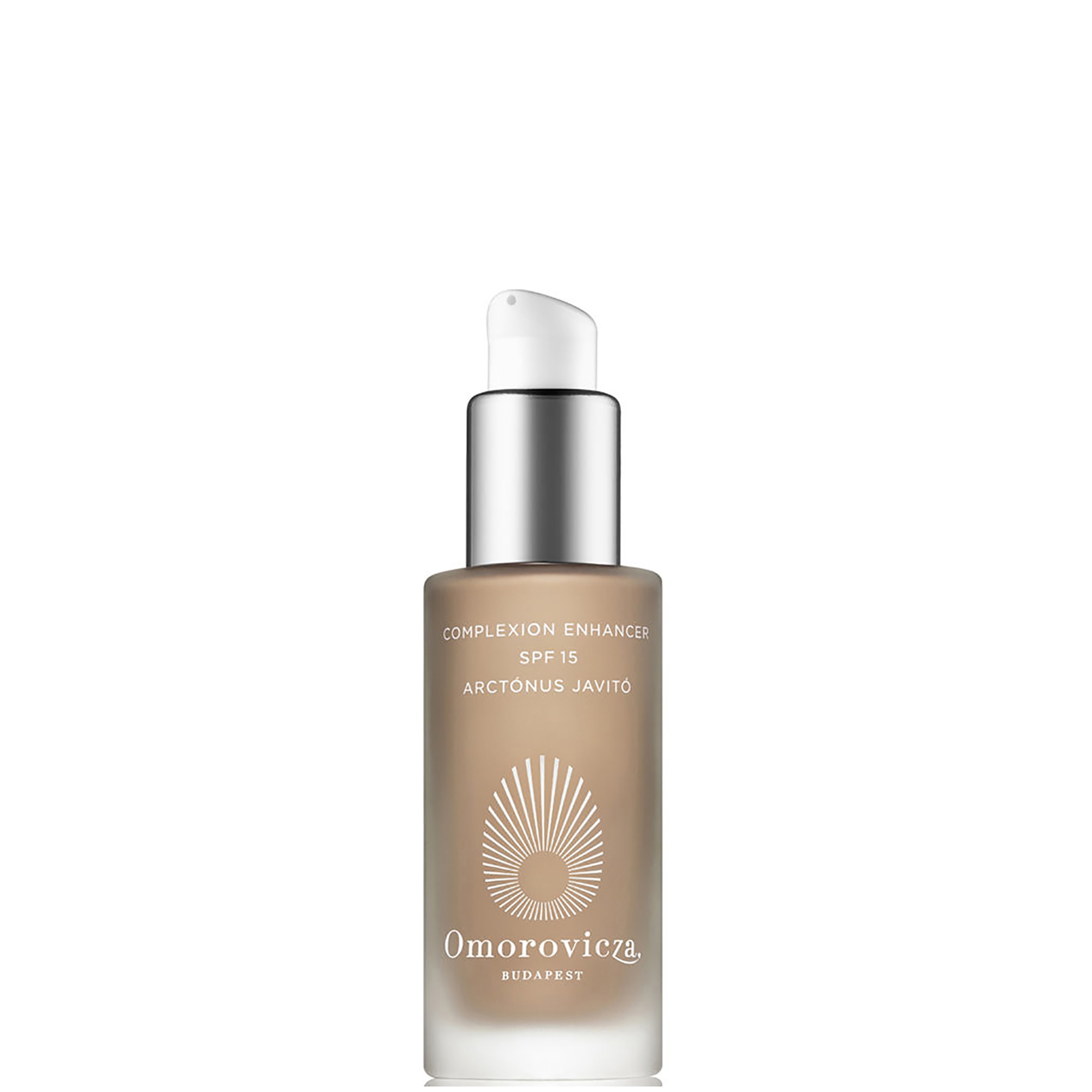 Omorovicza Complexion Enhancer Cream (50ml) | Cult Beauty