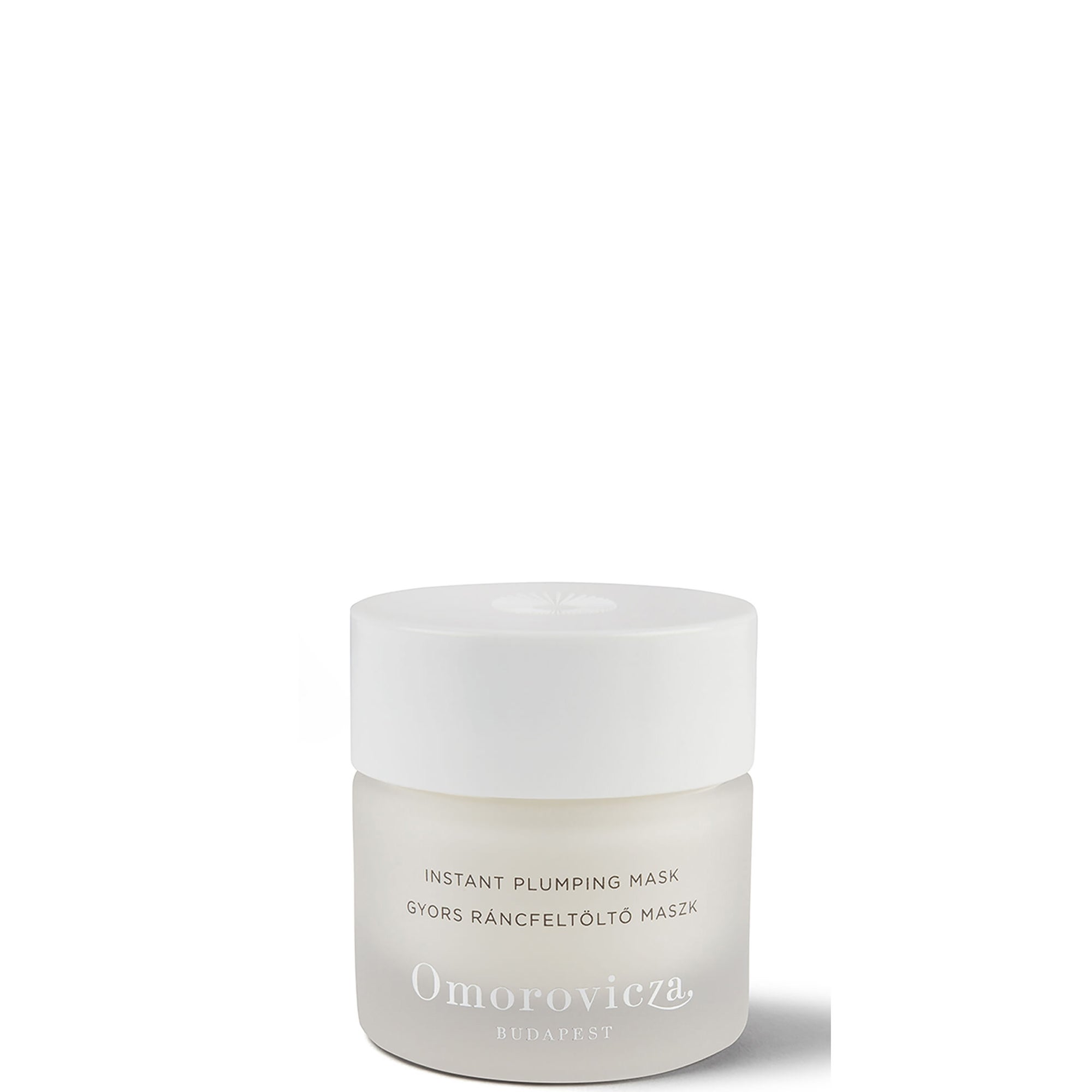 Omorovicza Instant Plumping Mask (50ml) | Mankind