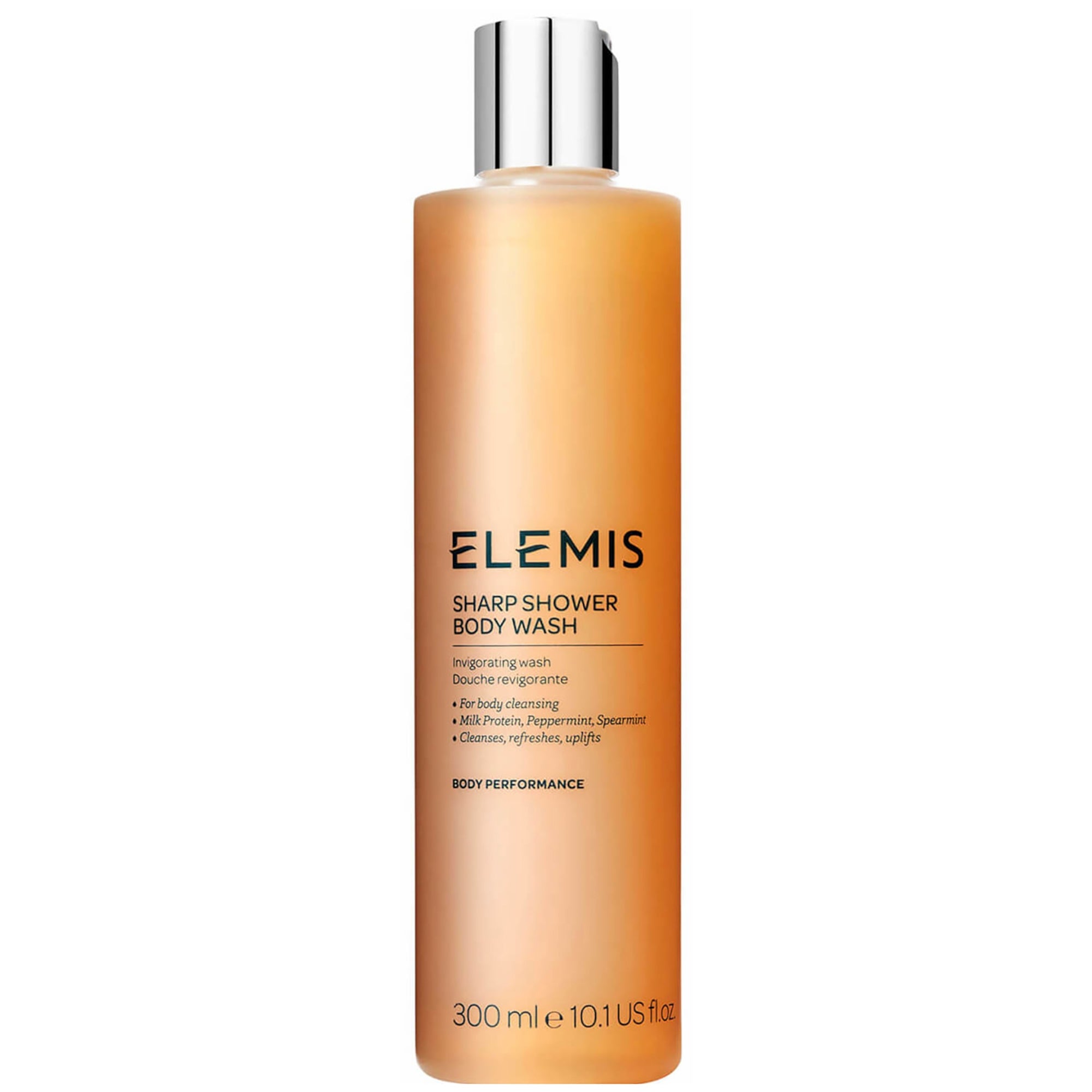 Sharp Shower Body Wash