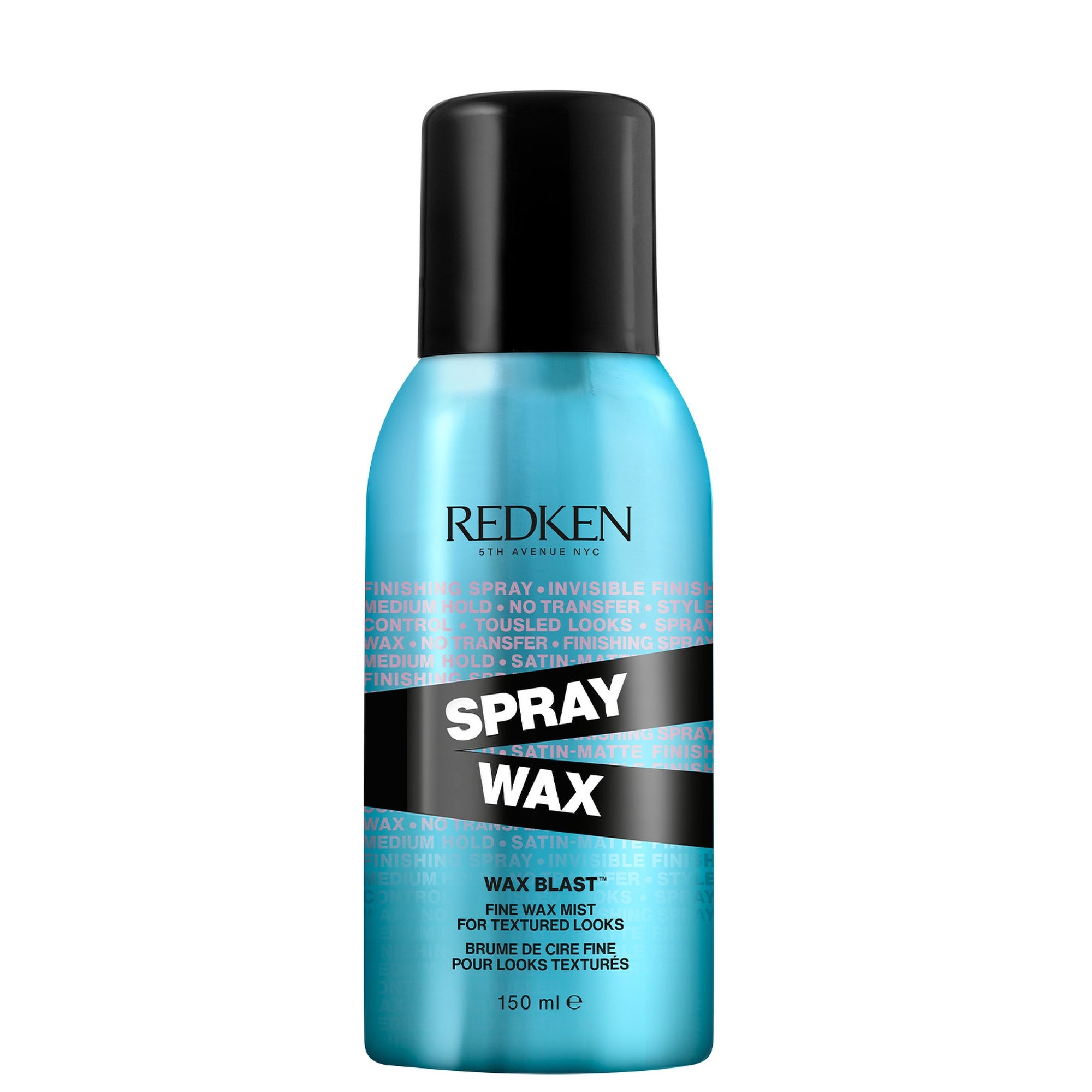 Redken Spray Wax 150ml | allbeauty