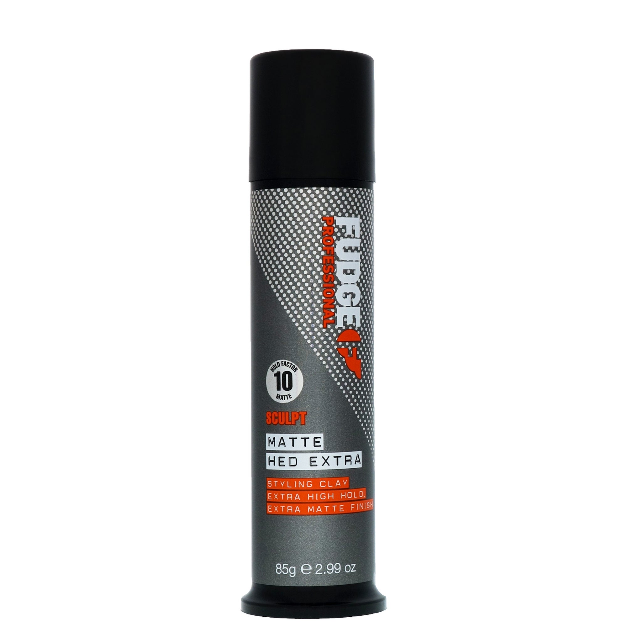 Fudge Professional Styling Matte Hed - Extra Strong Hold 85g | allbeauty