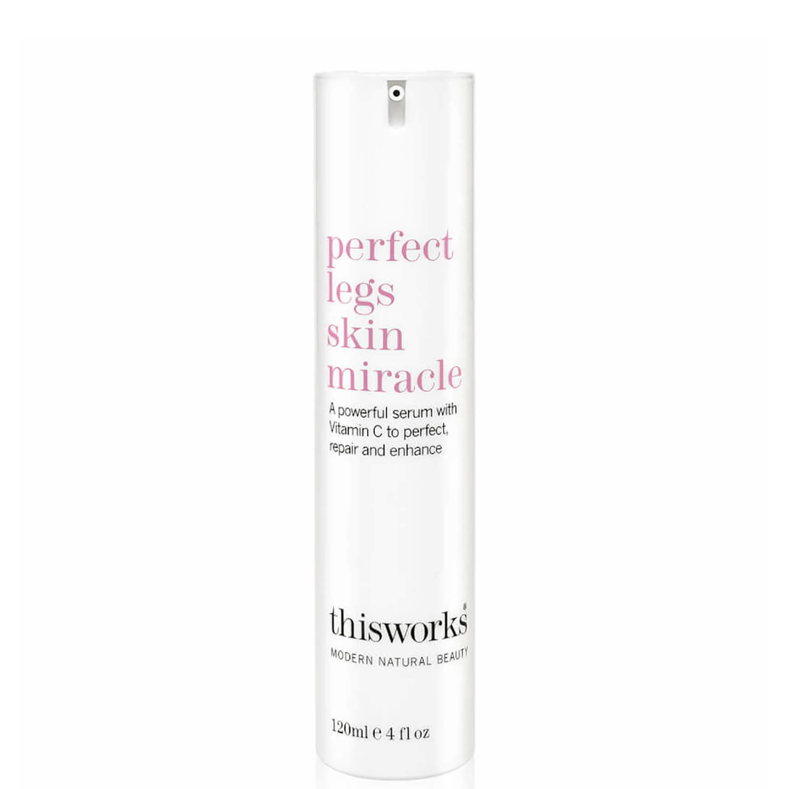 this works Perfect Legs Skin Miracle (4 fl. oz.) | Dermstore