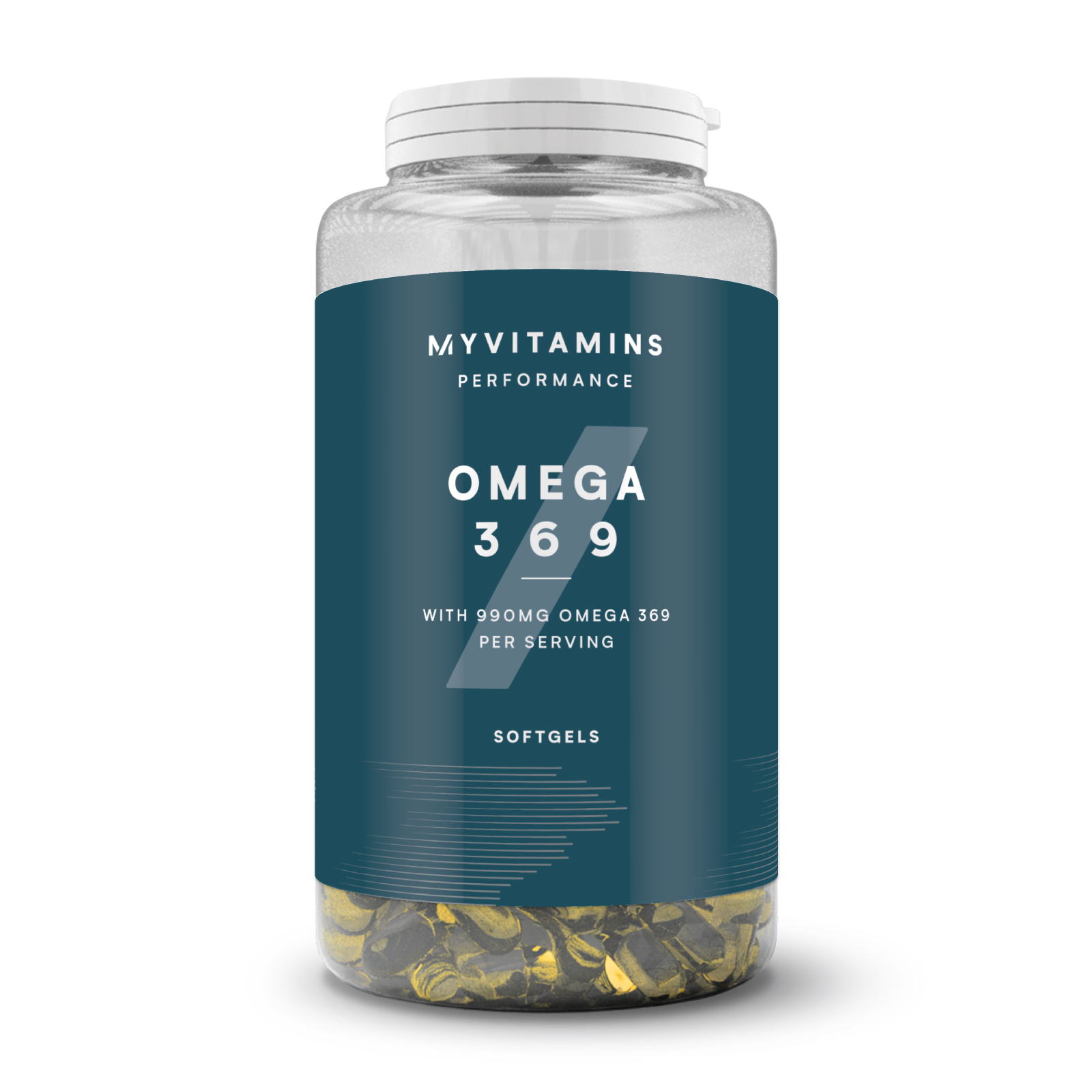 Vitamines Voor Herstel MYPROTEIN 