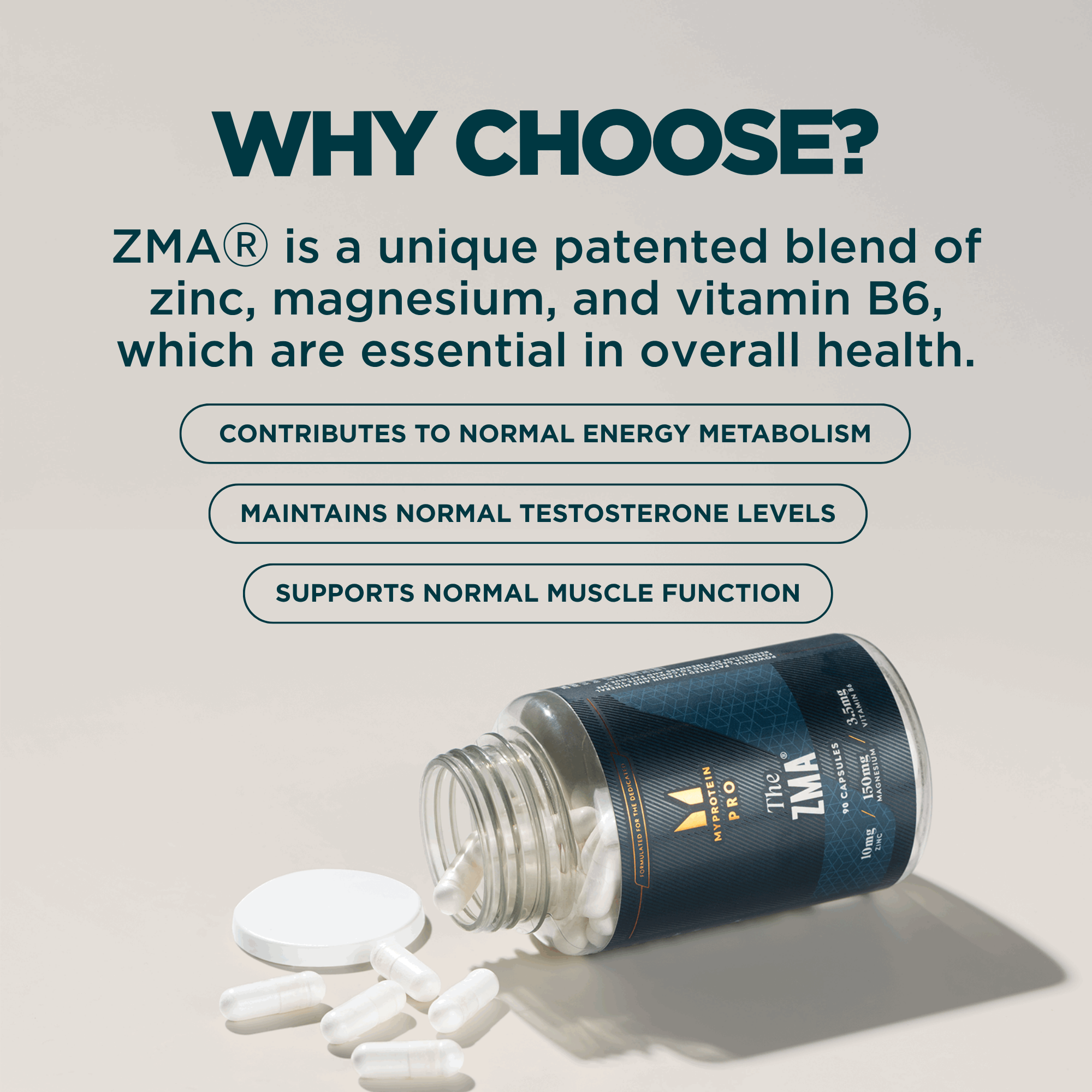 Vitamin B | Myprotein UK