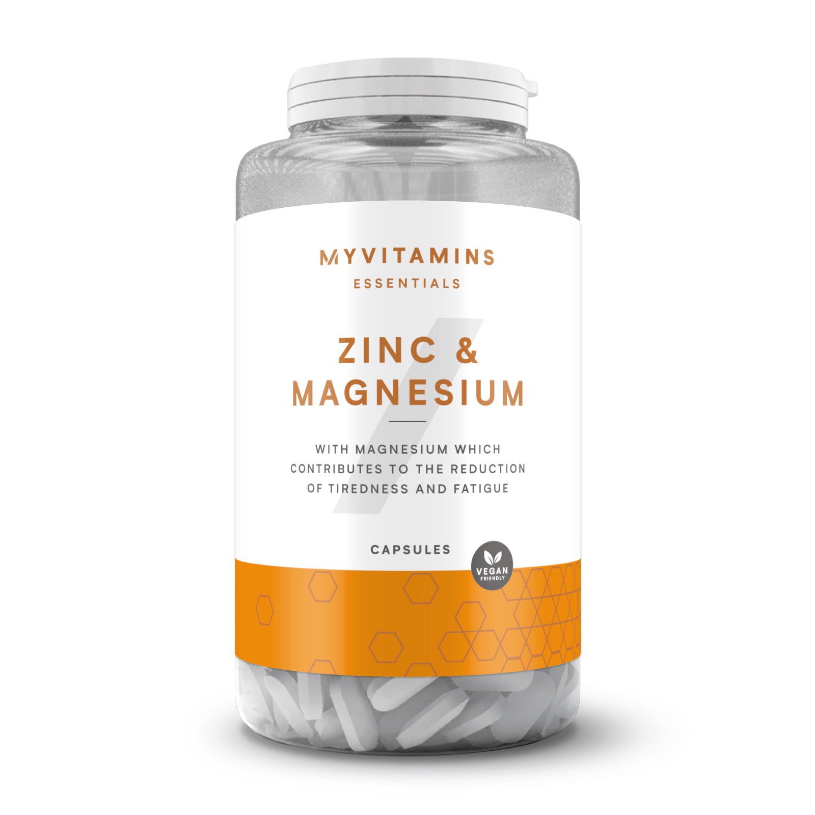 Guide to zinc and magnesium: benefits & more | Myvitamins