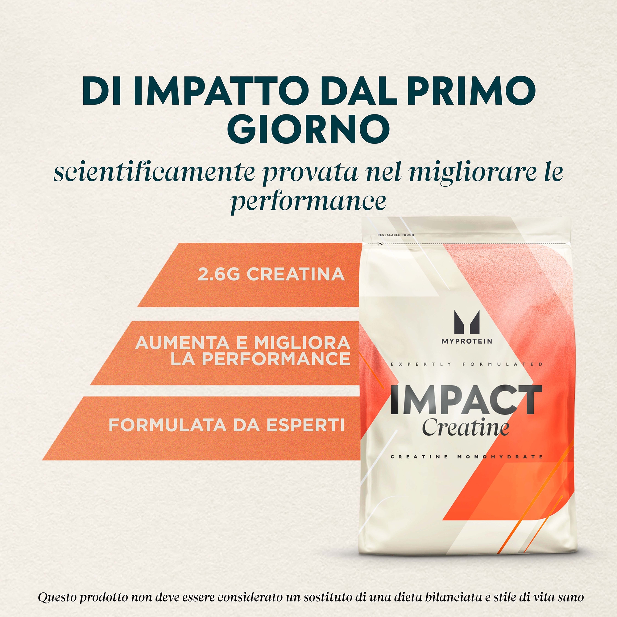 Impact Whey Protein - Gusto oro bianco | MYPROTEIN™