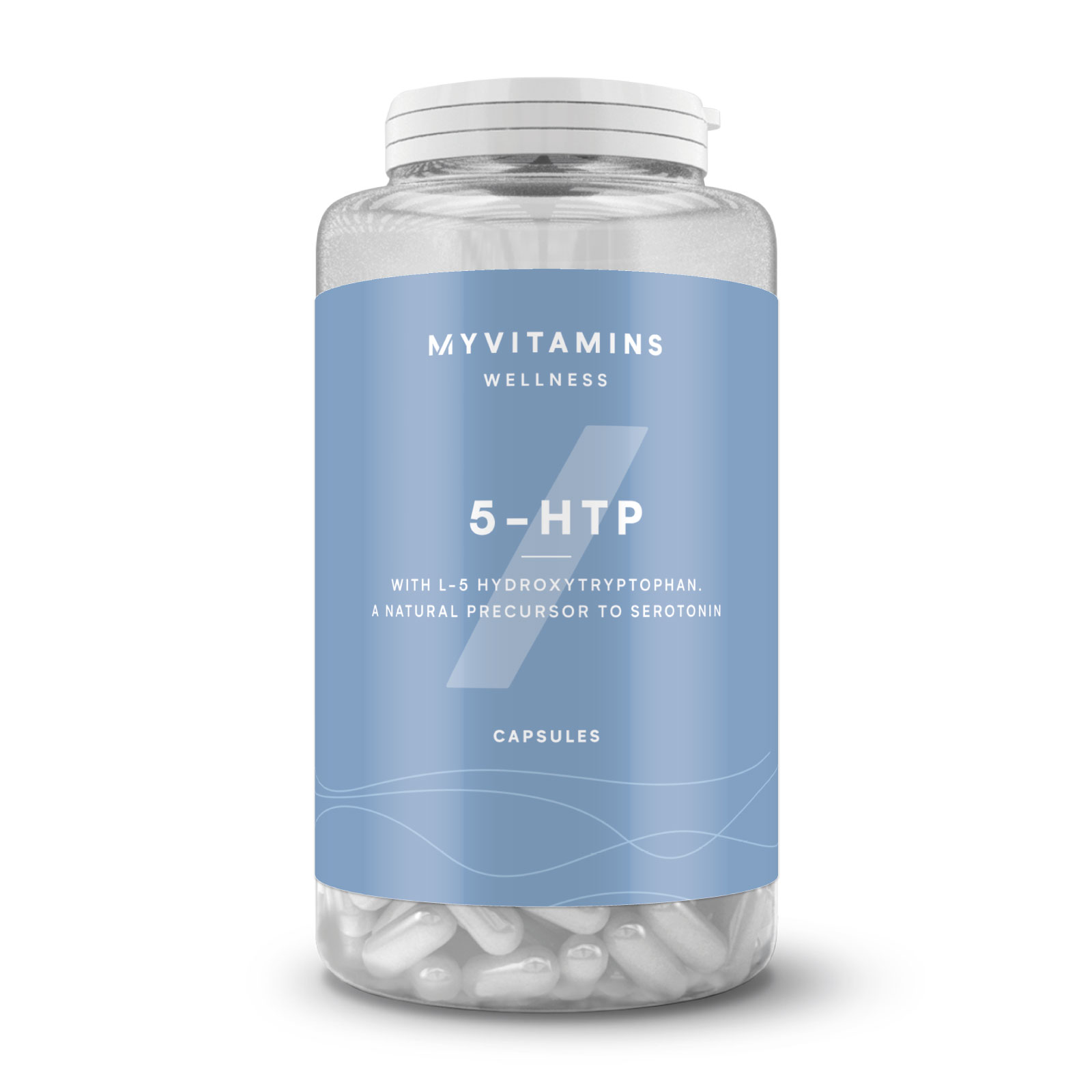 5-HTP | O que é? Benefícios, efeitos colaterais e como tomar - MYPROTEIN™