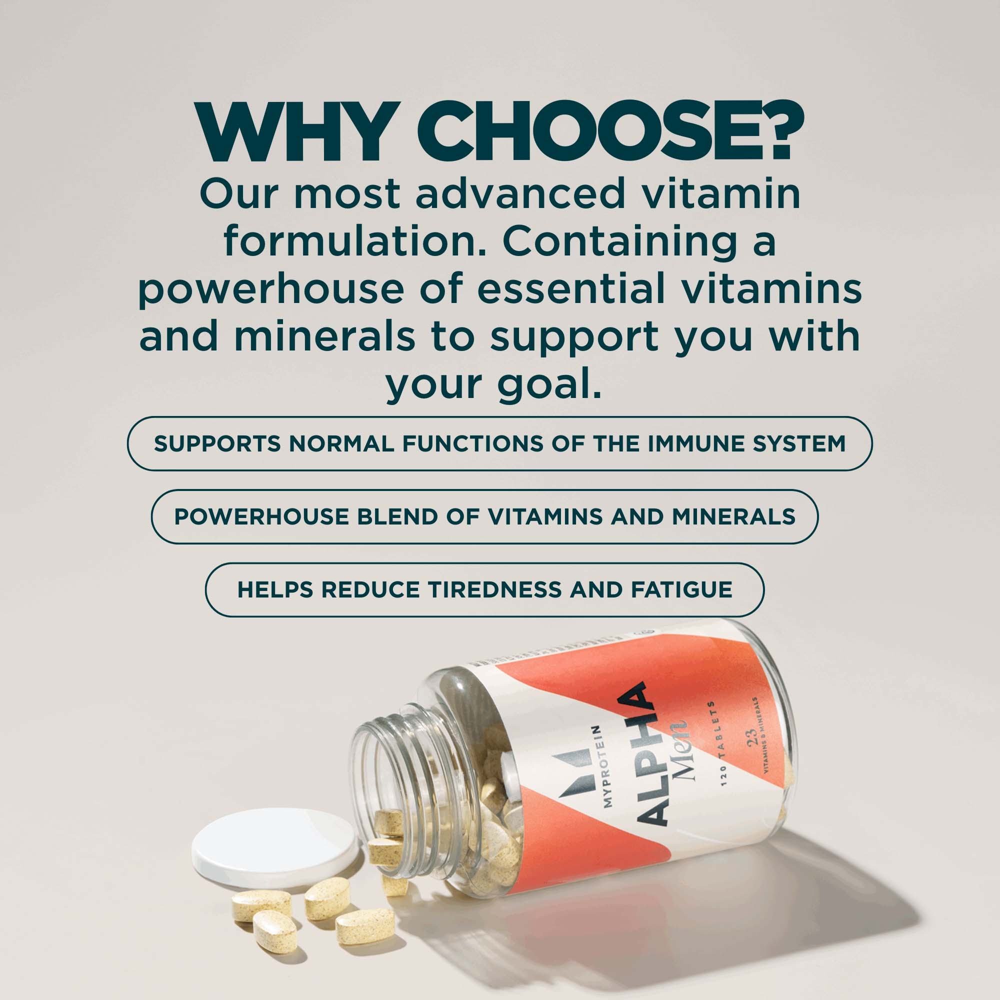 Buy Joint Tablets | Vitamins & Minerals | MYPROTEIN™