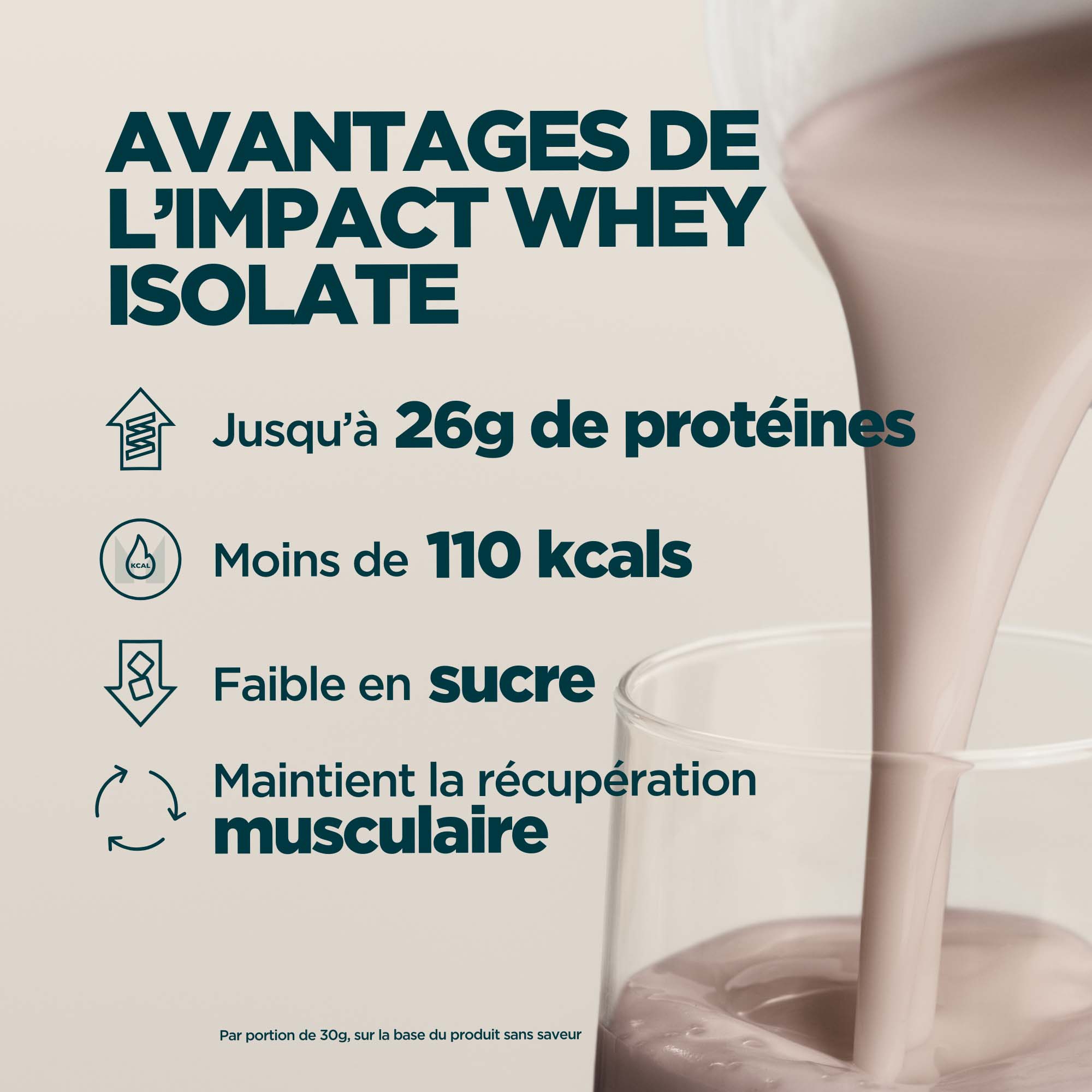 Clear Whey Isolate | 20 - 35 portions | MYPROTEIN™