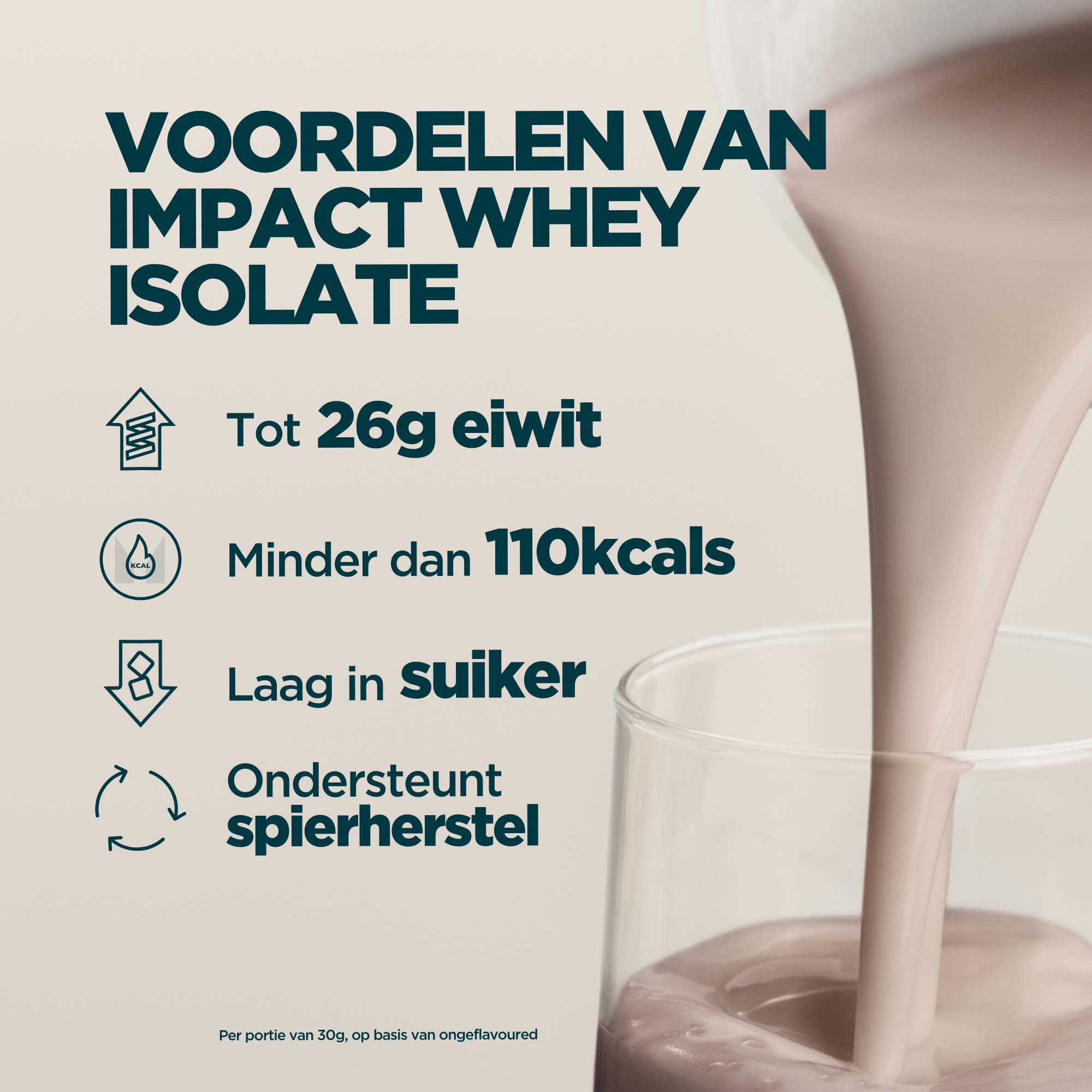 Koop onze Clear Whey Protein Isolate World Kitchen | MYPROTEIN™