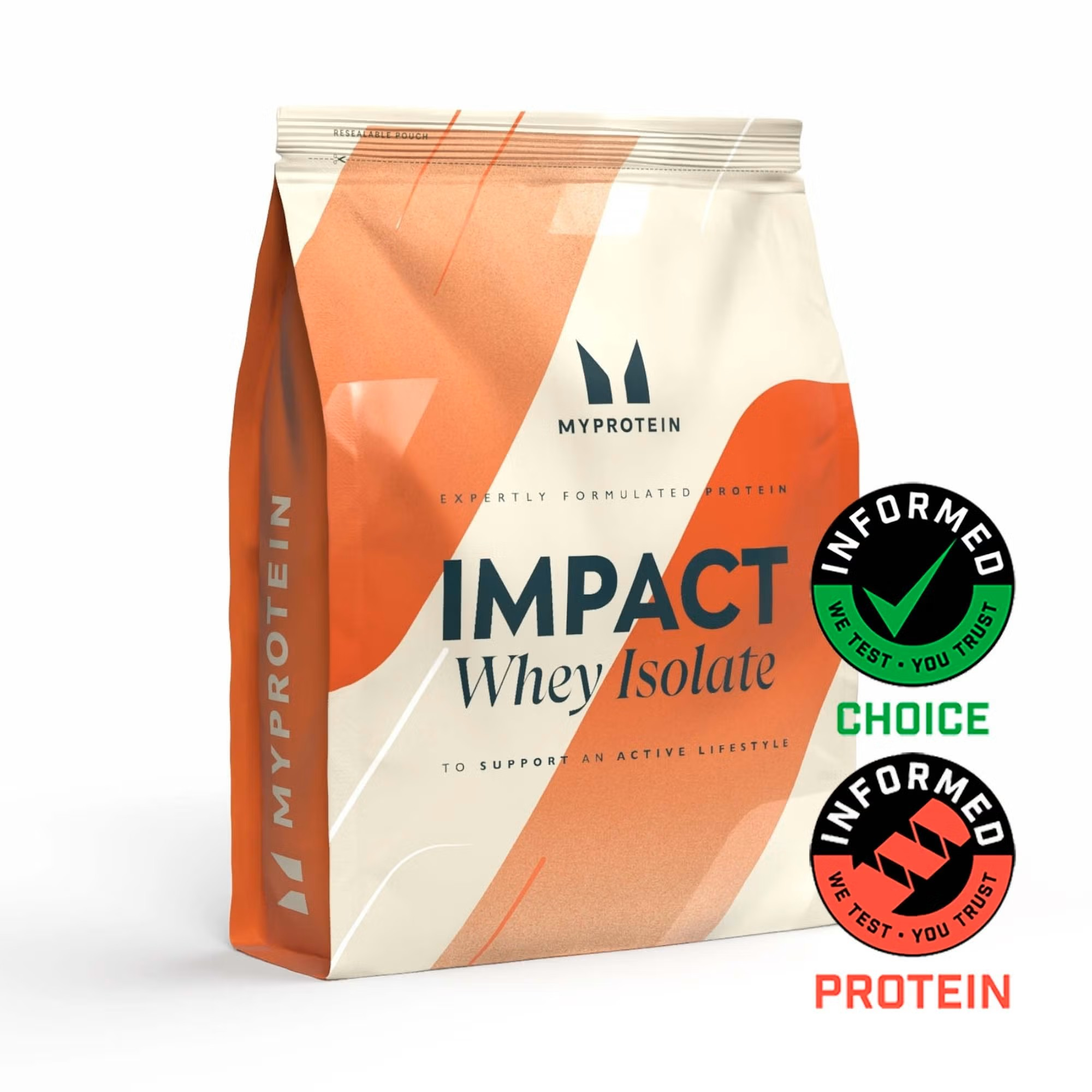 Koop onze Clear Whey Protein Isolate World Kitchen | MYPROTEIN™
