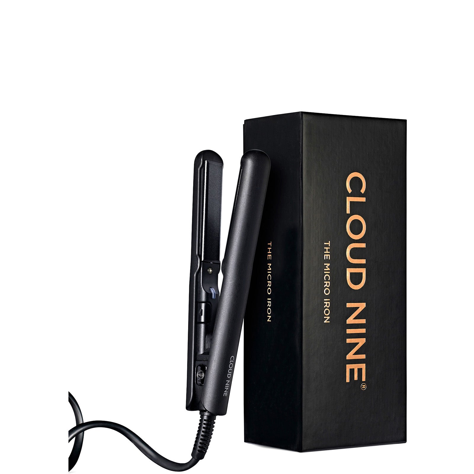 CLOUD NINE Micro Iron | Cult Beauty