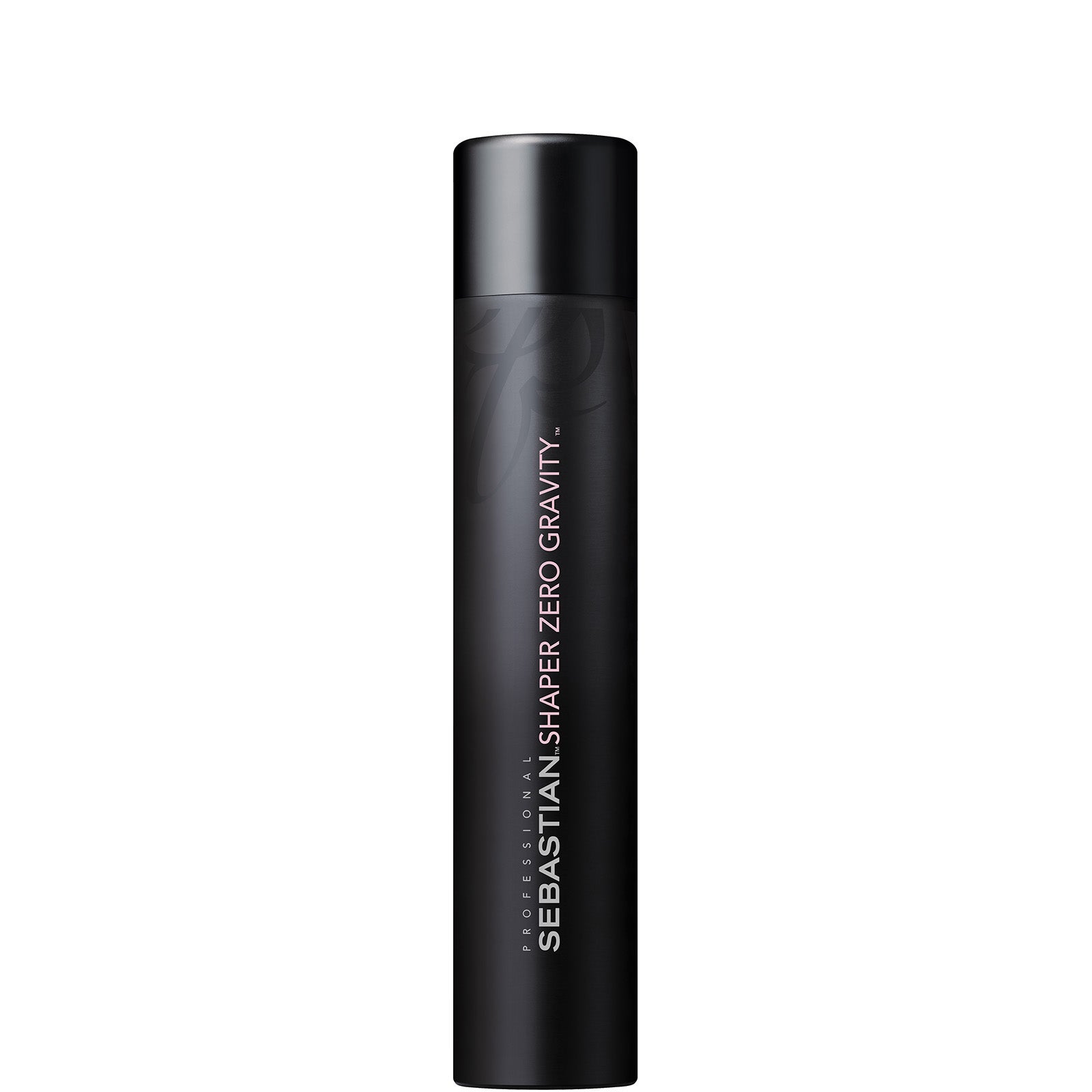 Sebastian Professional Shaper Zero Gravity Hair Spray 400ml | LOOKFANTASTIC