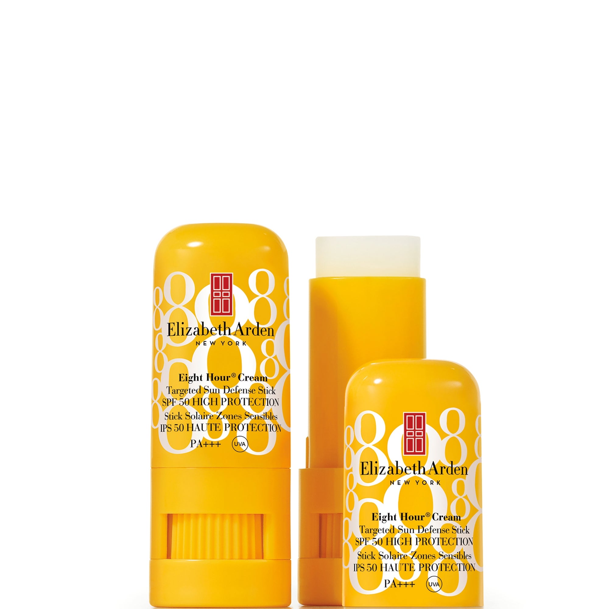 Elizabeth Arden Eight Hour Cream Targeted Sun Defense Stick SPF 50 High ...