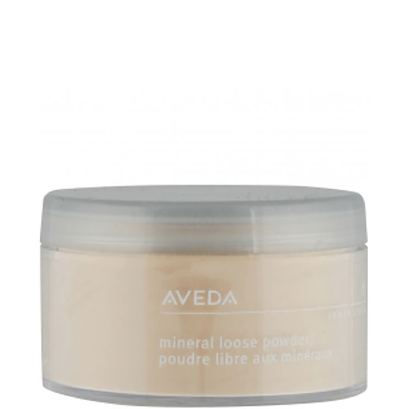 Aveda Inner Light Loose Powder - 01 Translucent | LOOKFANTASTIC