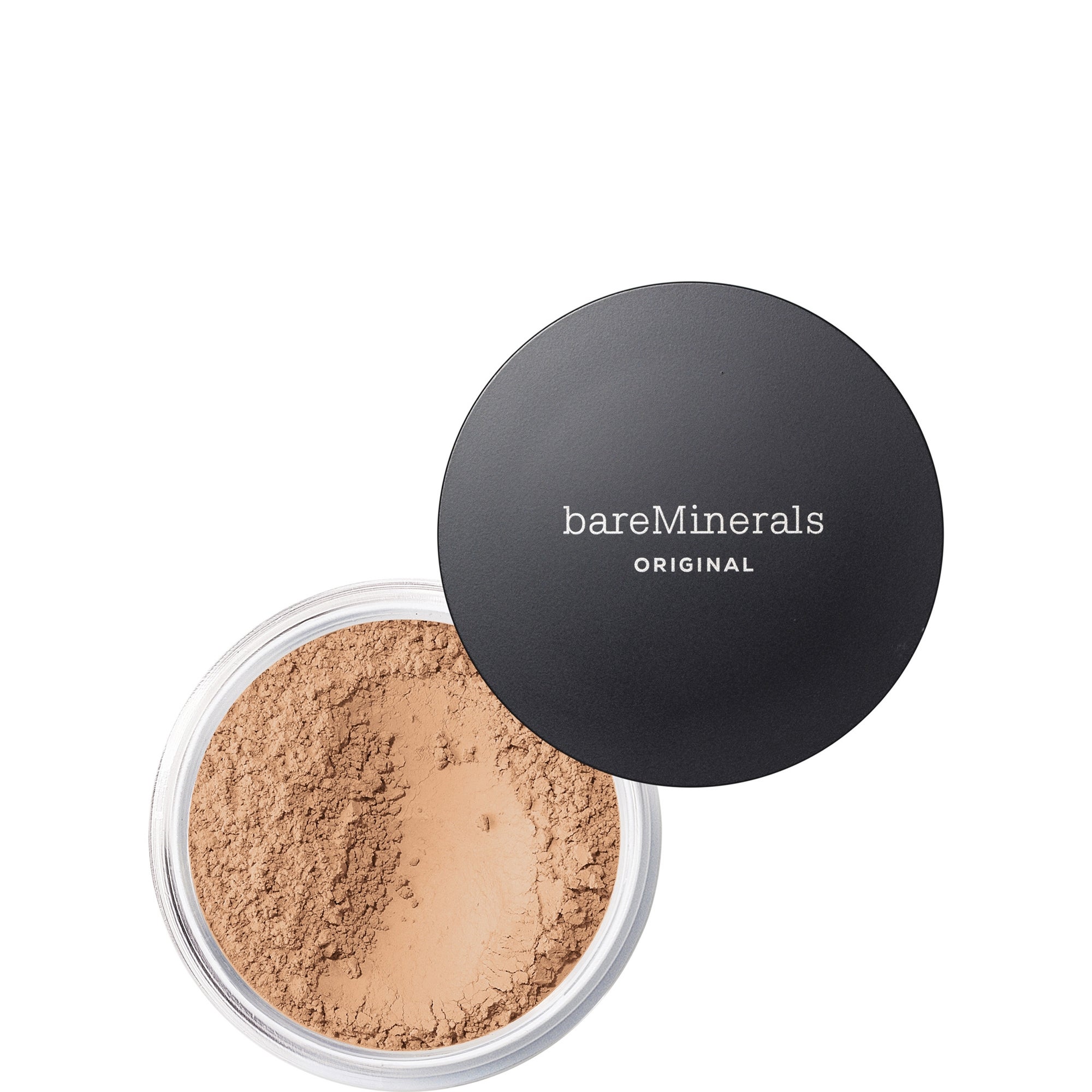 bareMinerals Original Loose Powder Foundation SPF 15 (Various Shades ...