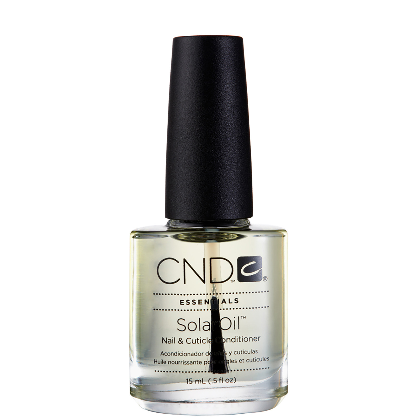 CREATIVE NAIL DESIGN - SOLAROIL (15ML) | Cult Beauty