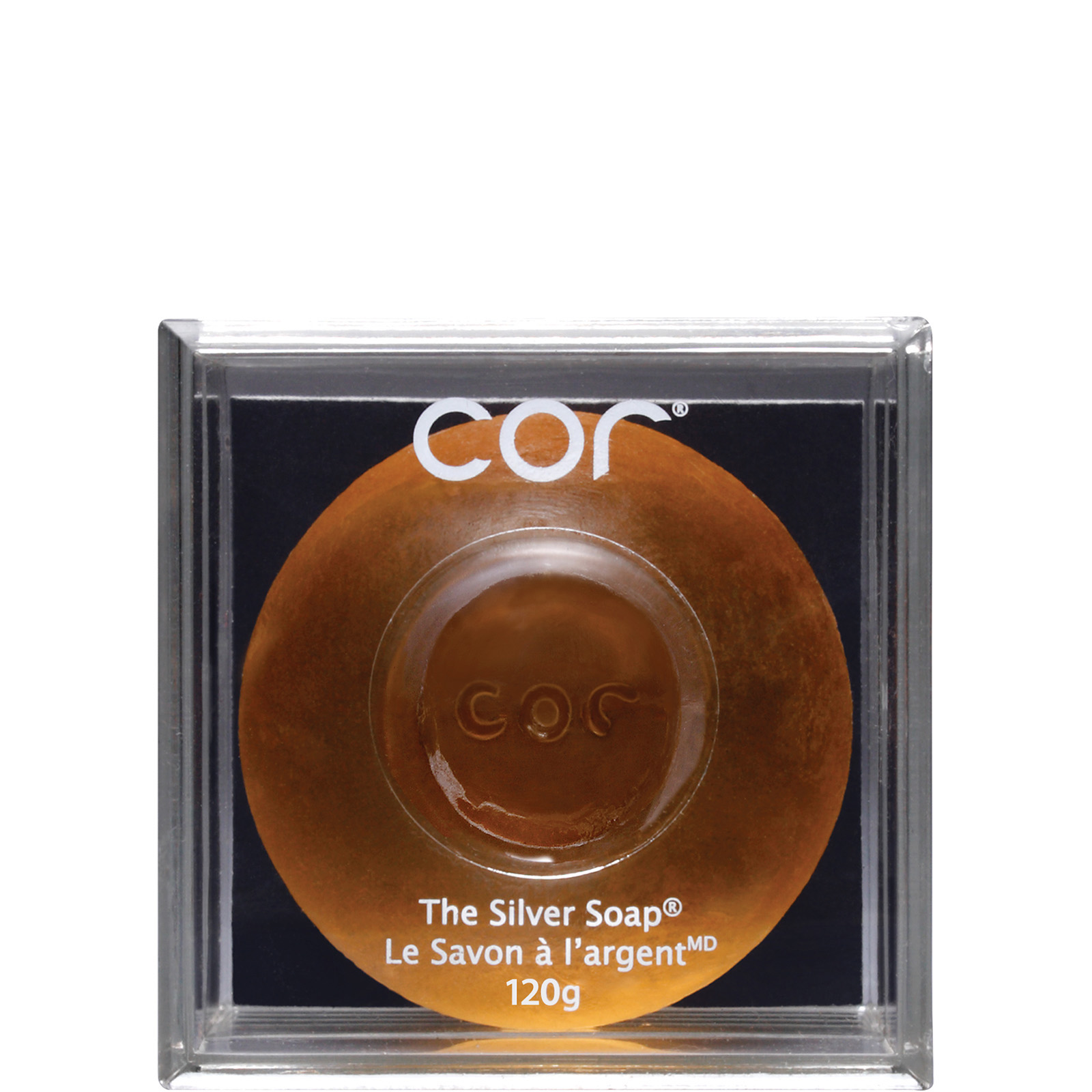 Cor Soap - 120g | LOOKFANTASTIC