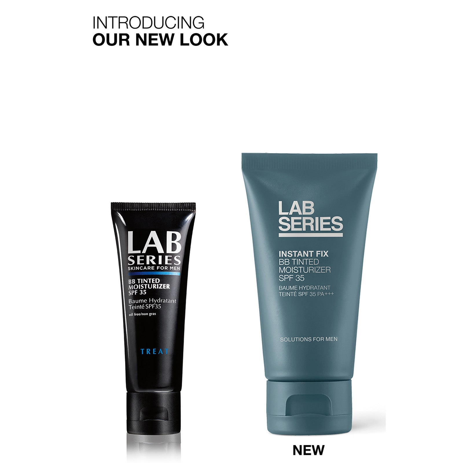 Lab Series BB Tinted Moisturiser 50 ml SPF35 | LOOKFANTASTIC