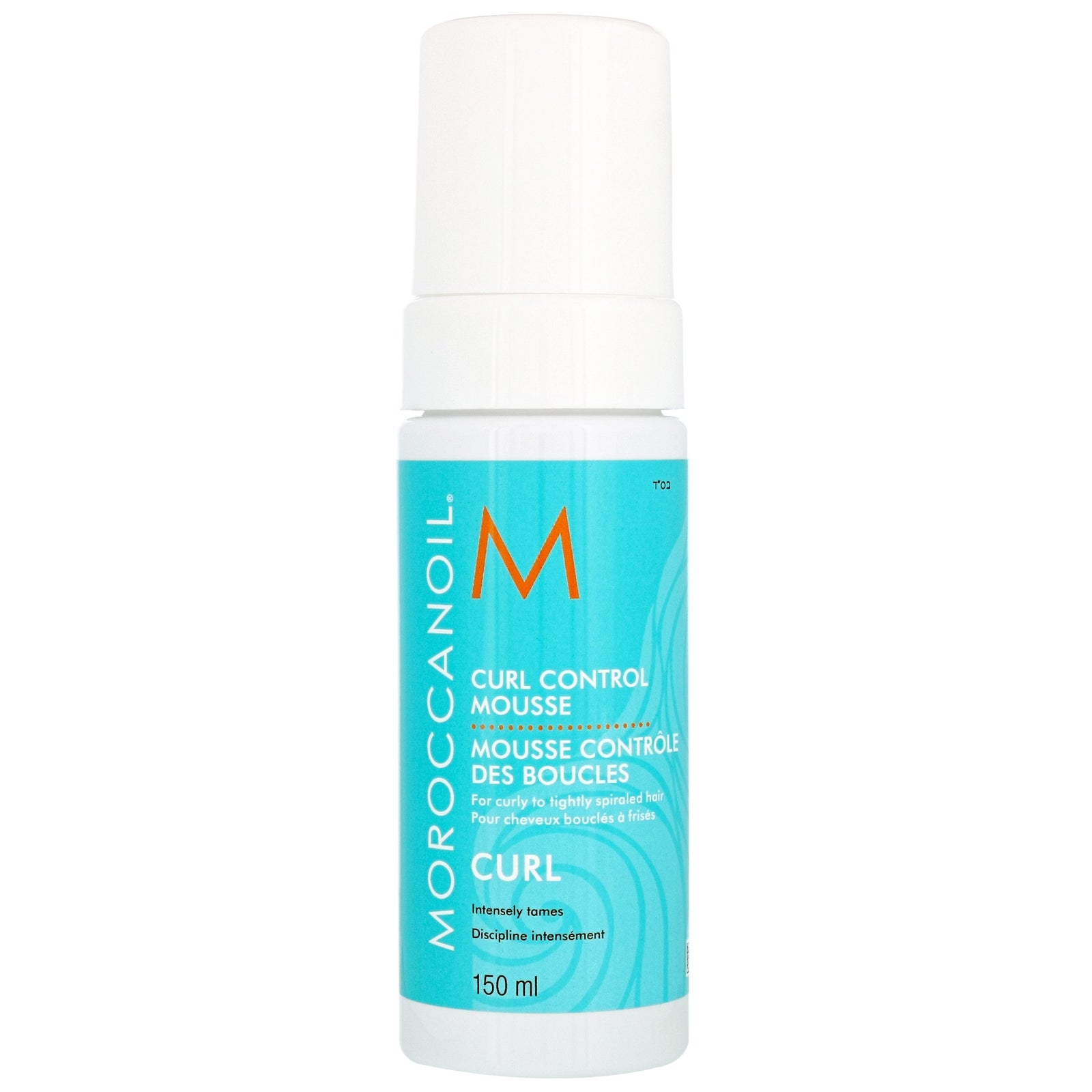 Moroccanoil Curl Control Mousse 150ml | allbeauty