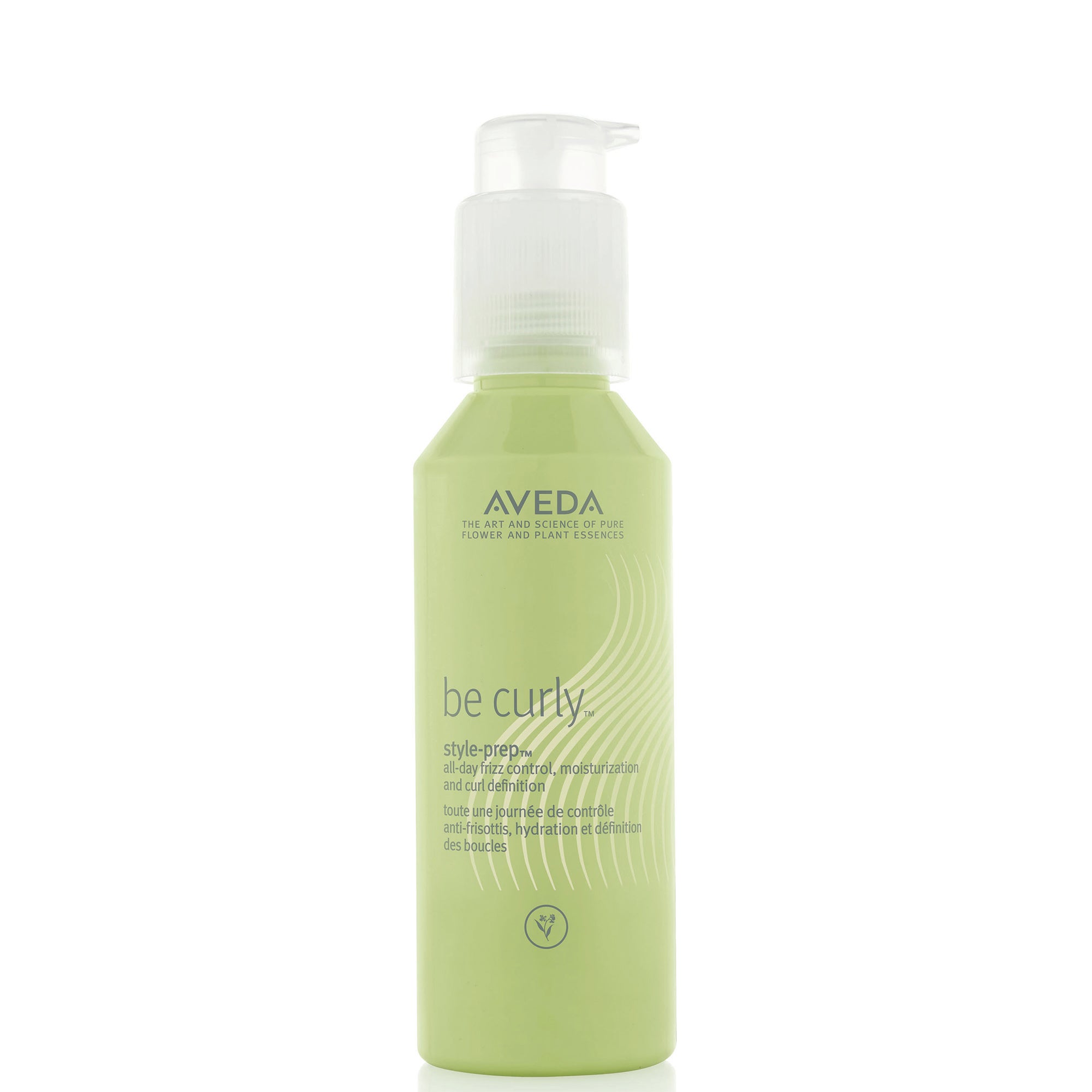 Aveda Be Curly Style-Prep 100ml | Cult Beauty