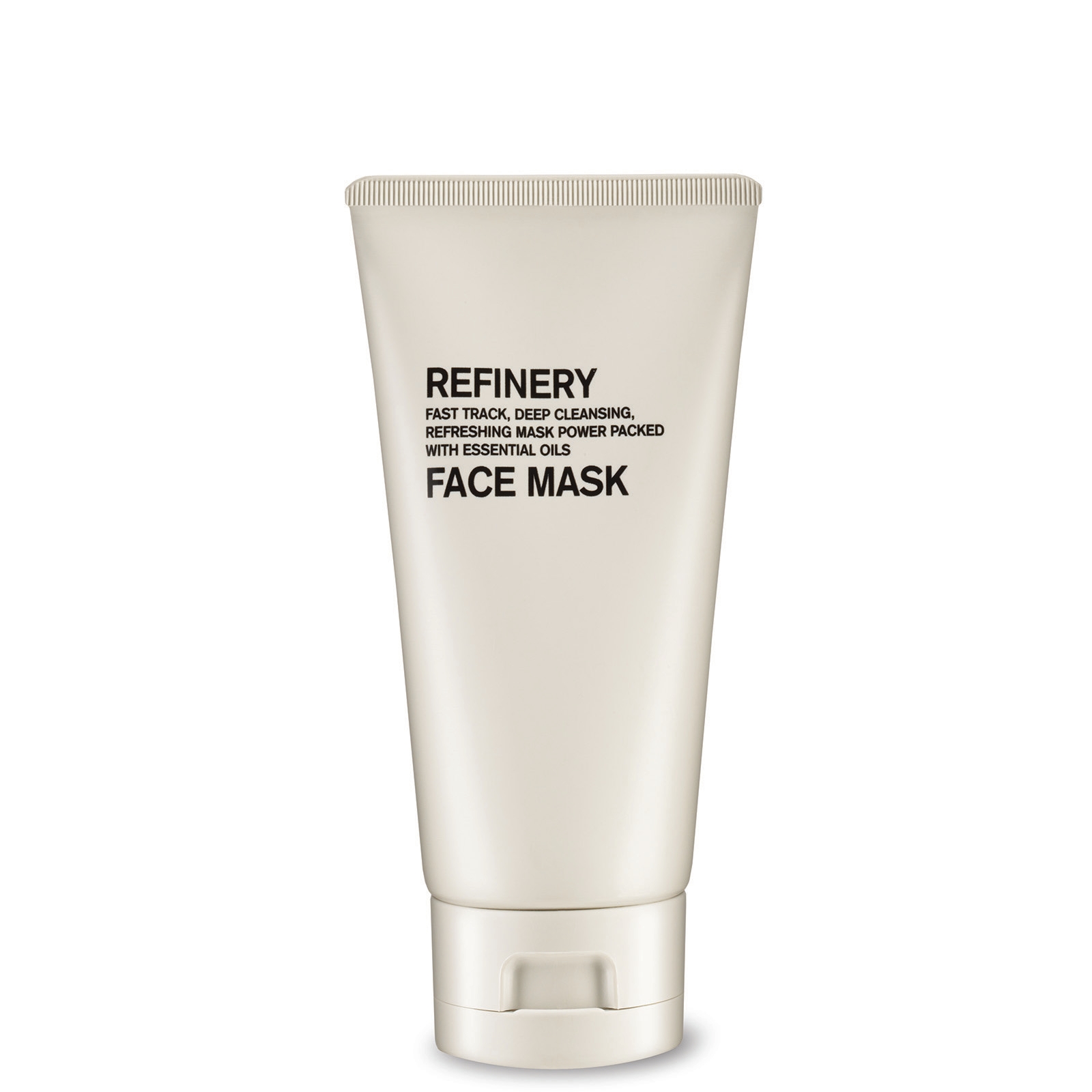 The Refinery Face Mask 75ml | LOOKFANTASTIC