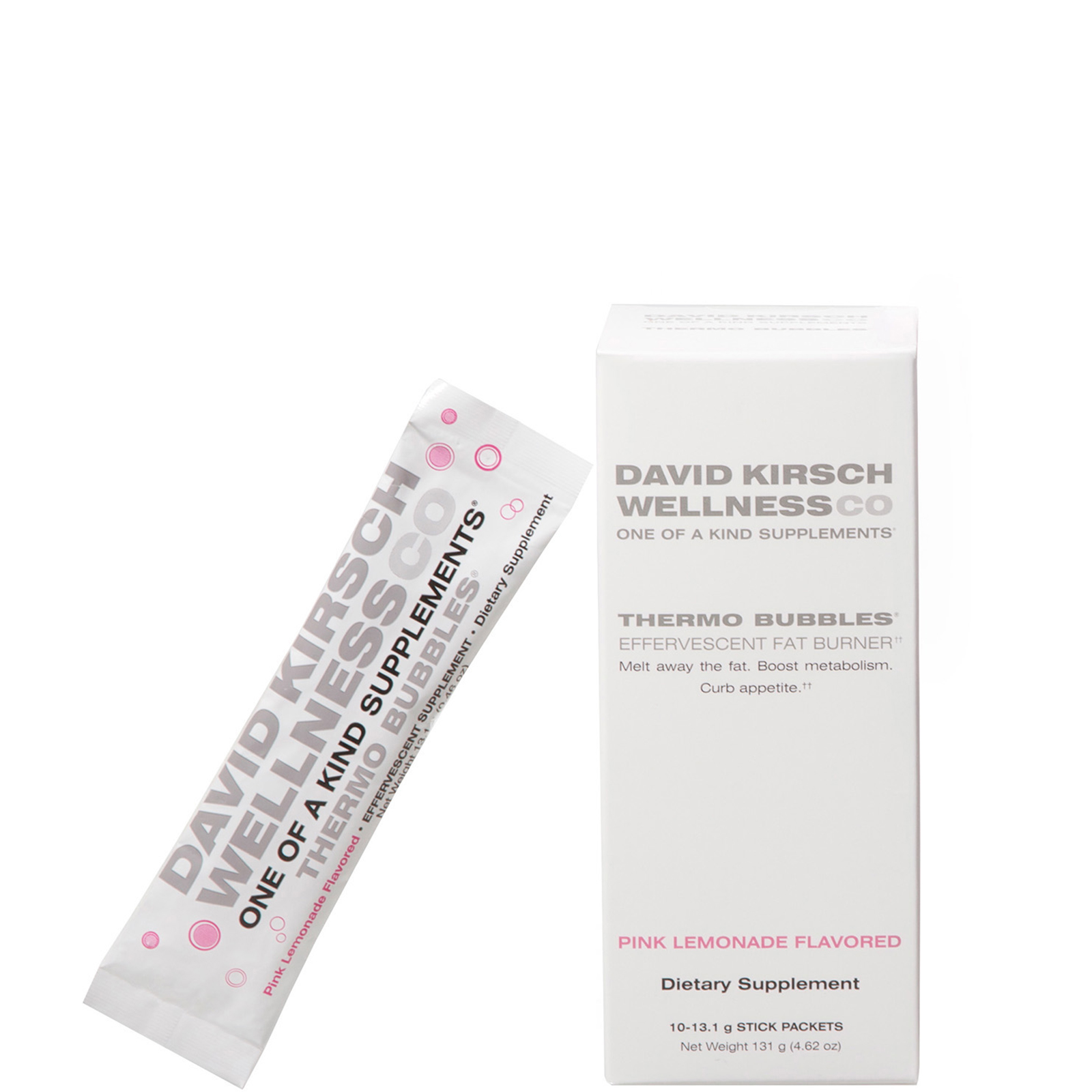 David Kirsch Thermo Bubbles? | Cult Beauty