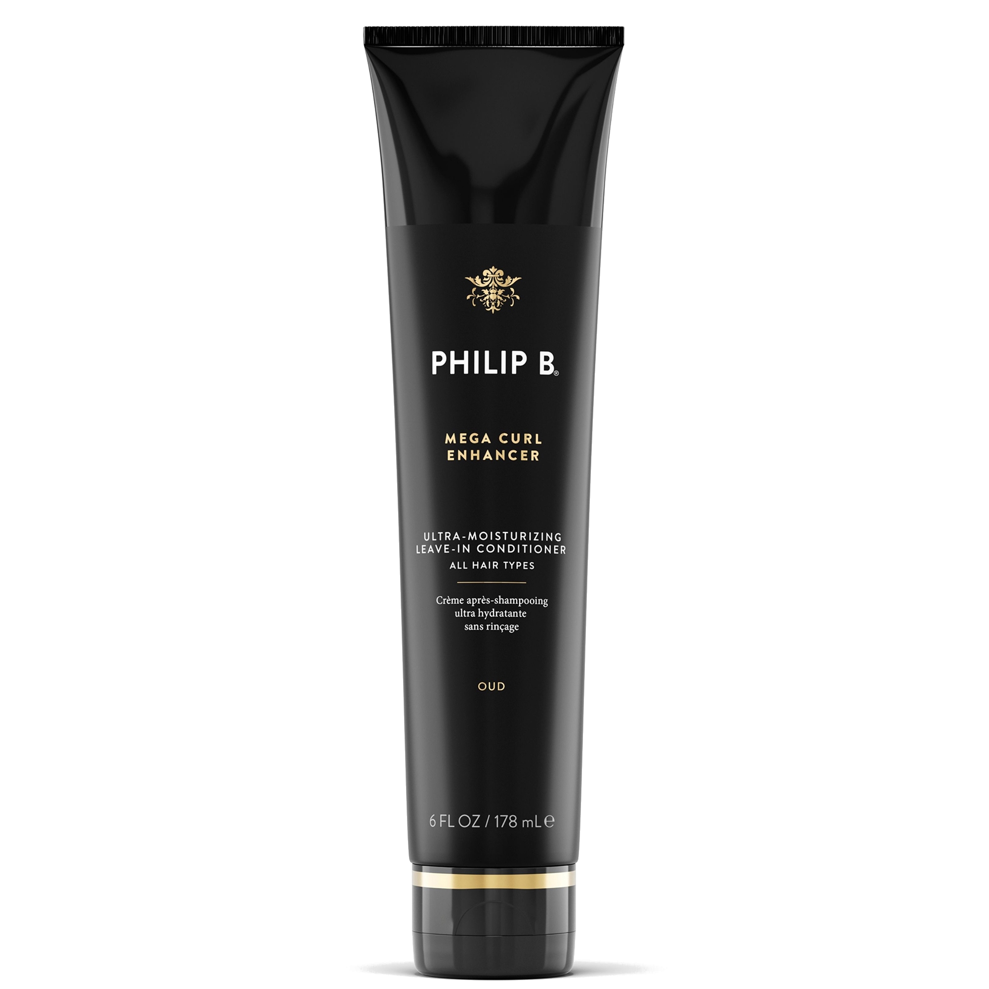 Philip B Mega Curl Enhancer 6 fl. oz. | Dermstore