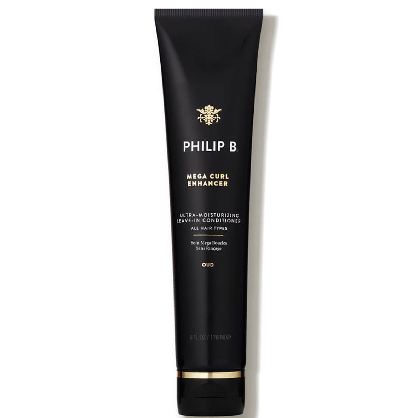 Philip B Mega Curl Enhancer 178ml | LOOKFANTASTIC