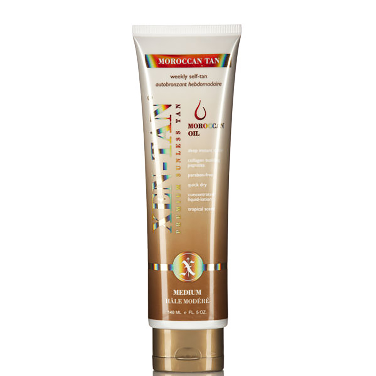 Xen-Tan Moroccan Tan (148ml) | Cult Beauty