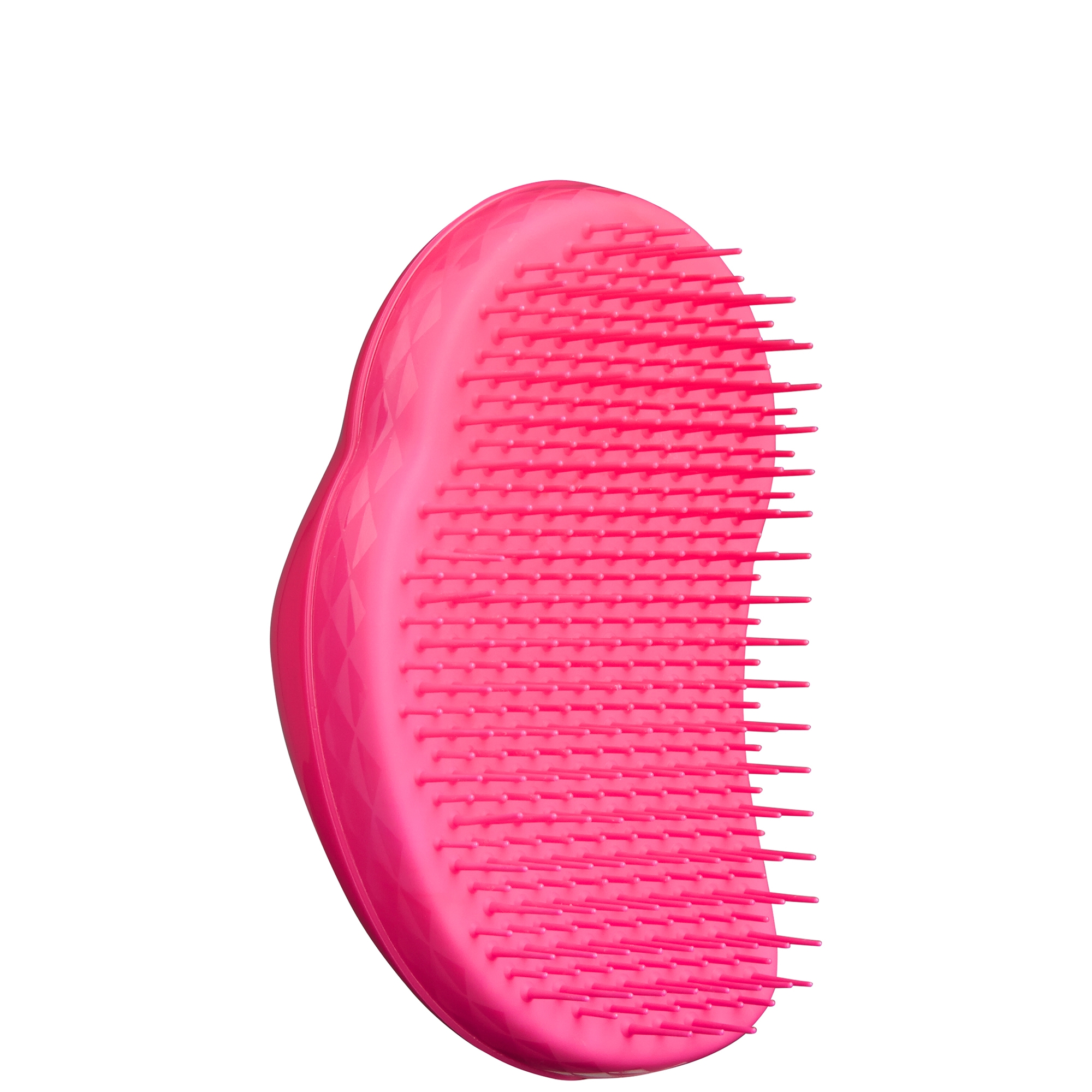 Tangle Teezer The Original Detangling Hairbrush - Pink Fizz | LOOKFANTASTIC