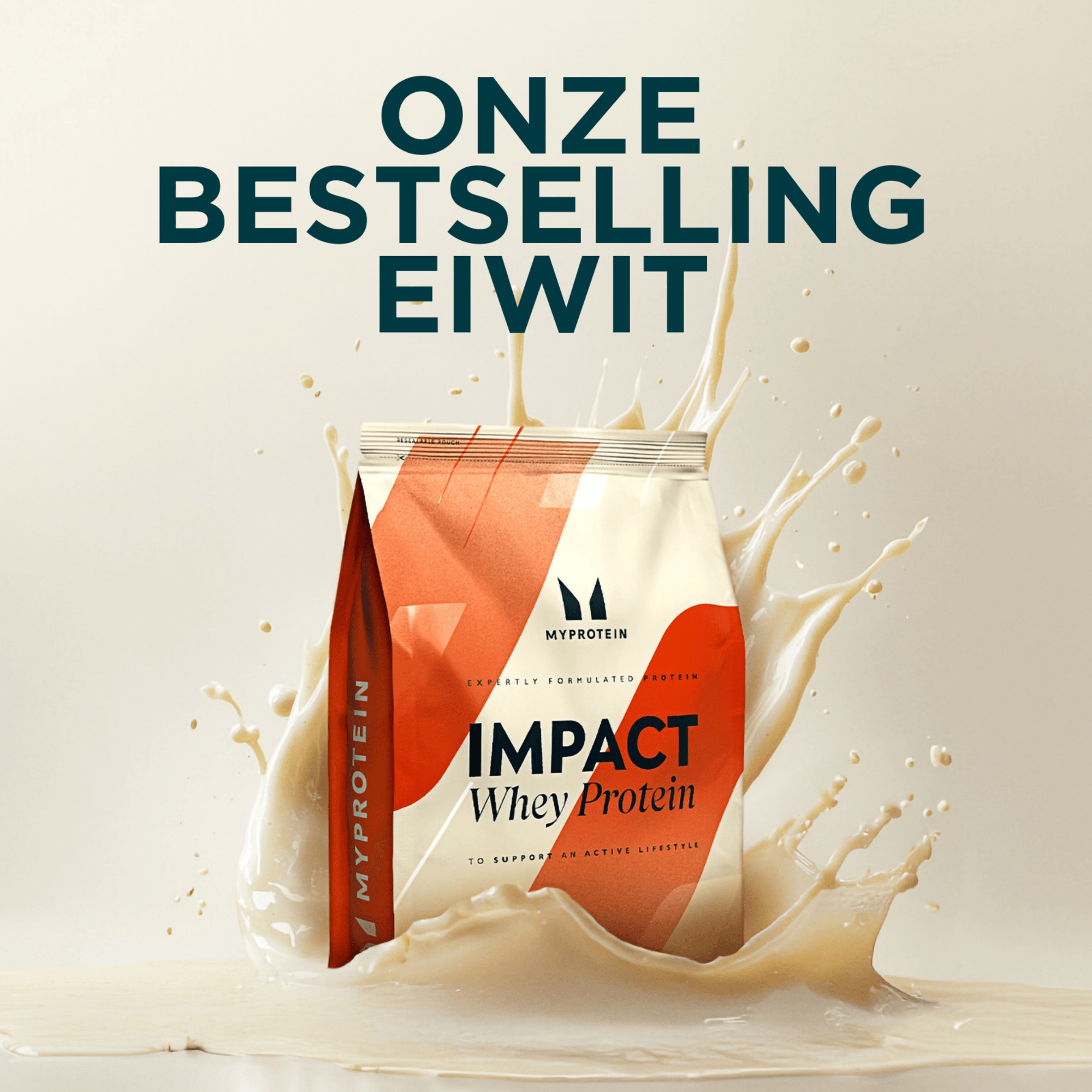 Sportvoeding | Whey-eiwit en supplementen | MYPROTEIN™