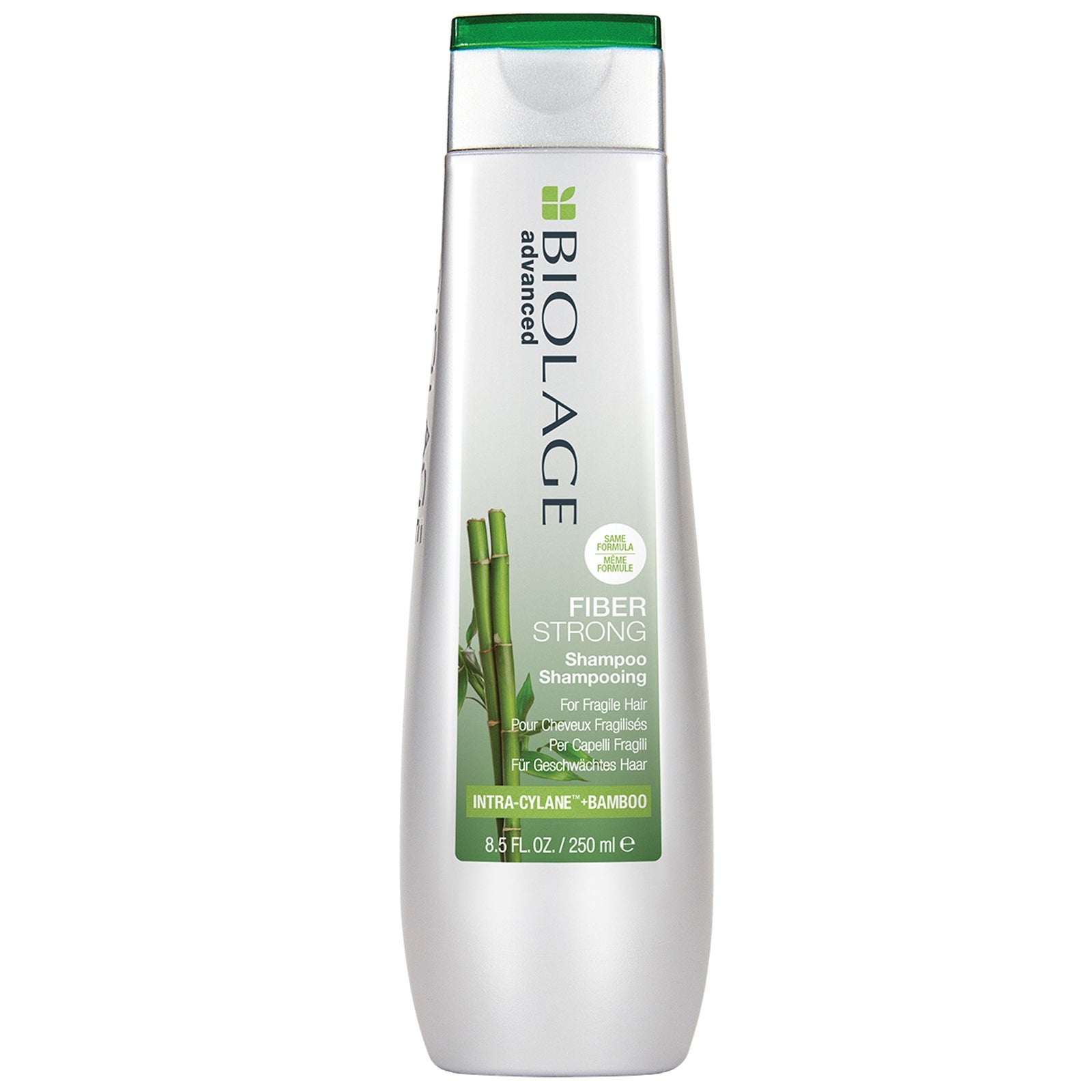 Biolage Advanced FiberStrong Shampoo for Fragile Hair 250ml | allbeauty