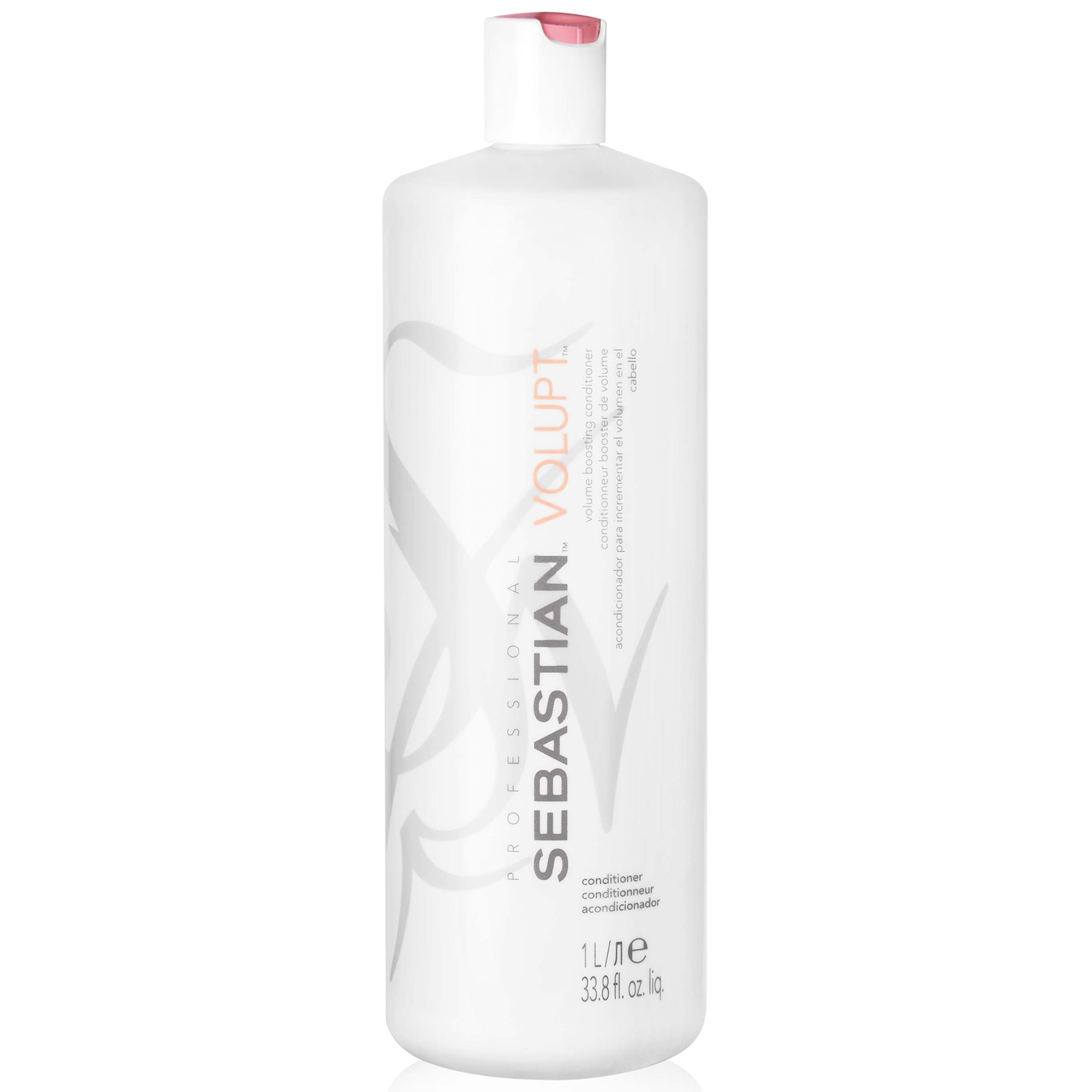 Sebastian Professional Volupt Volumising Conditioner for Hair Volume ...