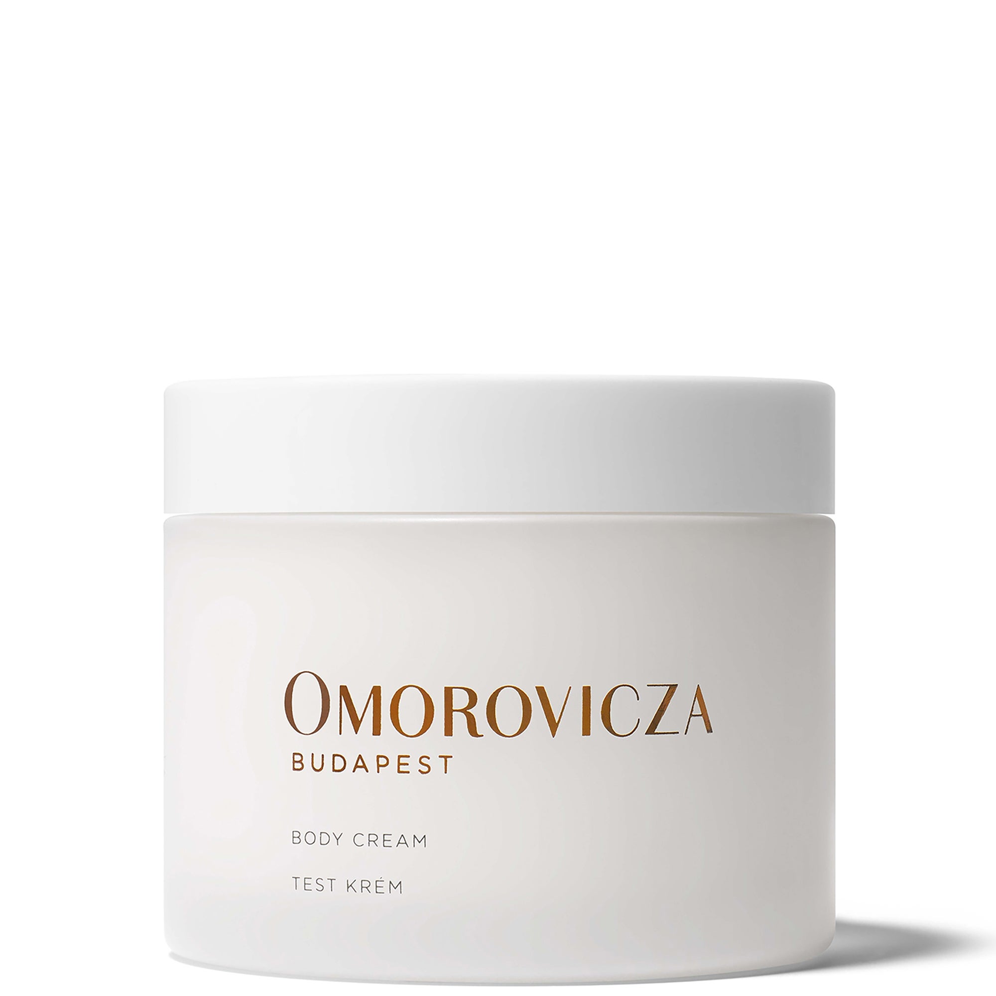 Omorovicza Body Cream (200ml) | LOOKFANTASTIC
