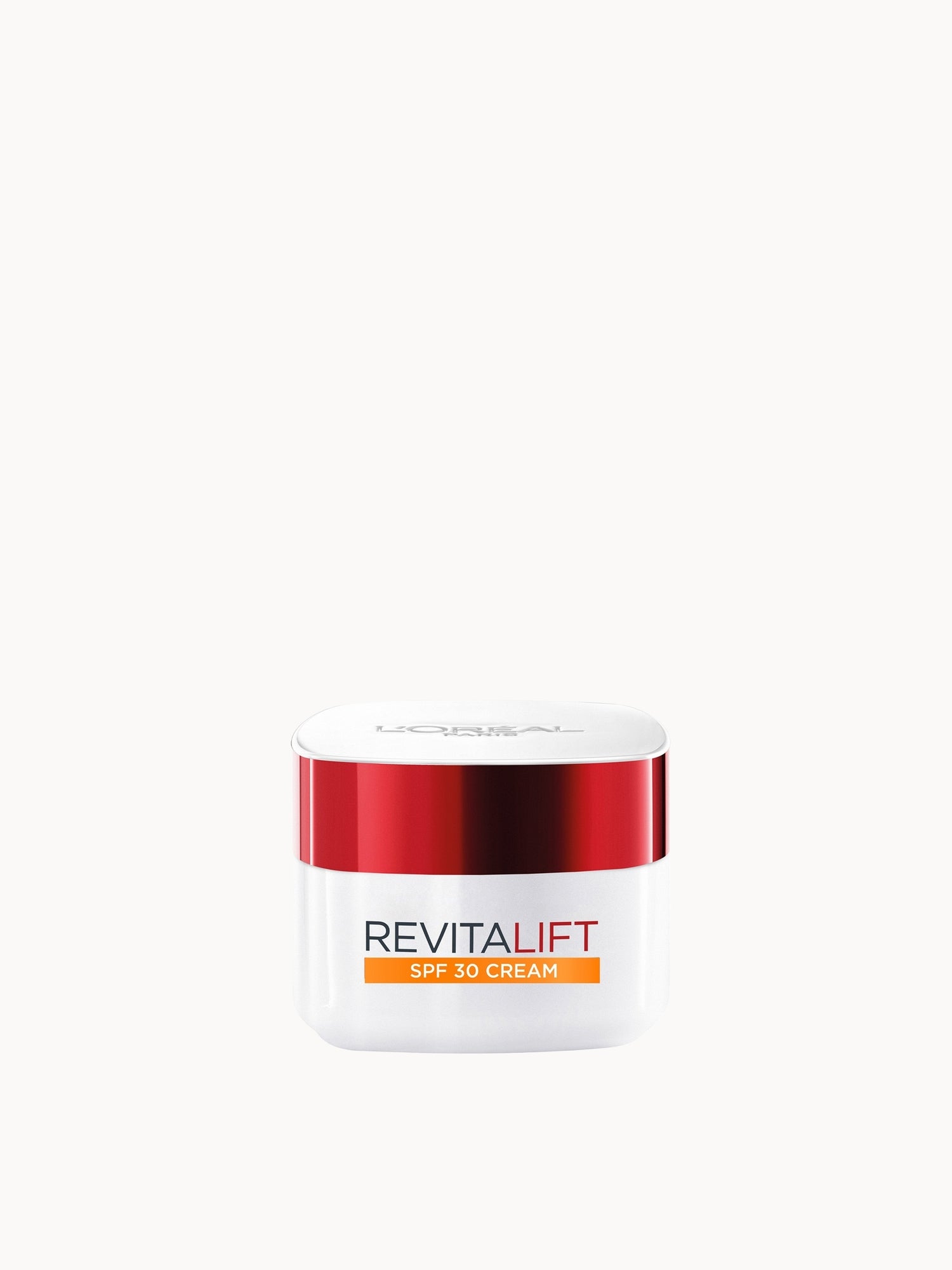 L’Oréal Paris Revitalift Hydrating SPF 30 Day Cream 50ml | LOOKFANTASTIC
