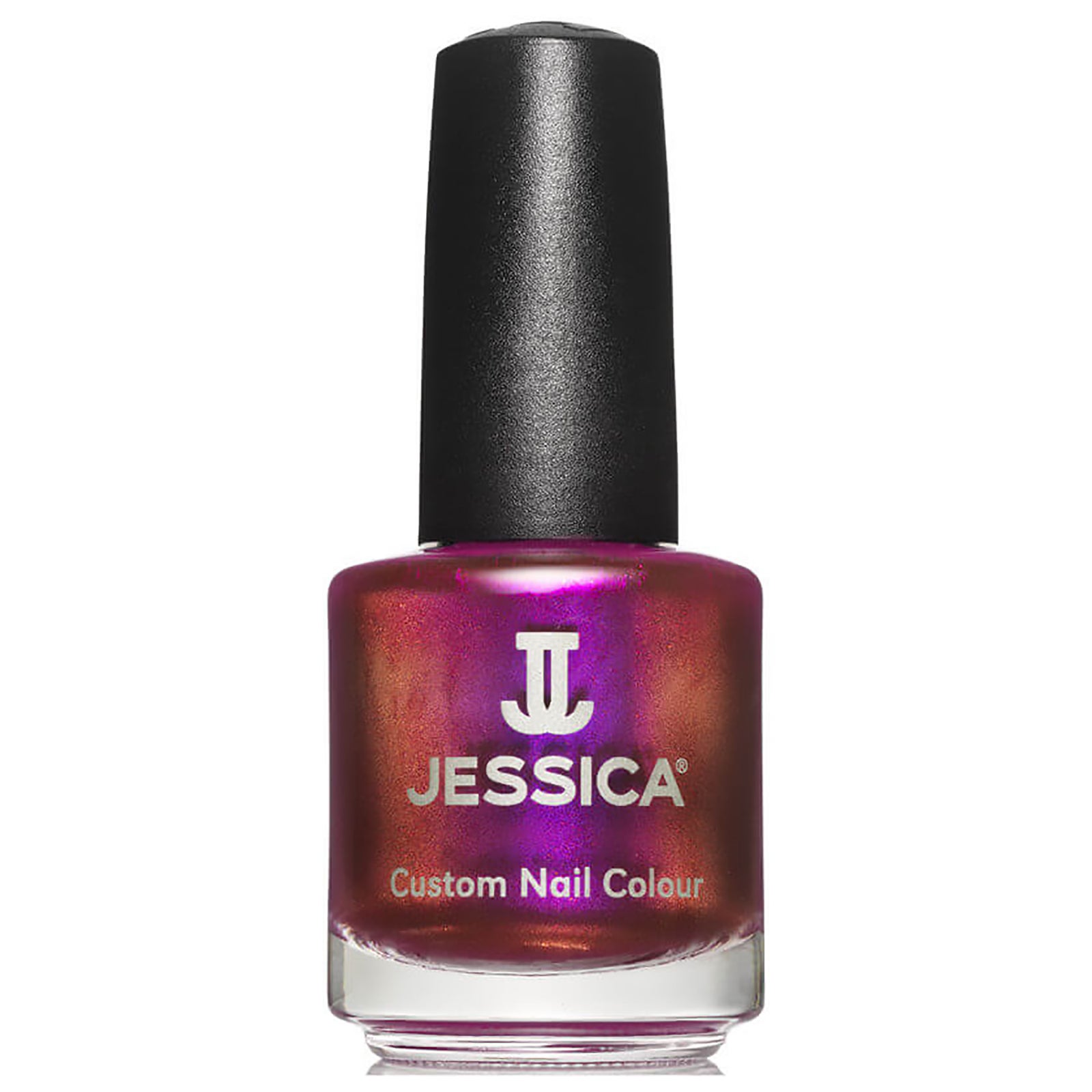 Jessica Nails Custom Colour - Opening Night (14.8ml) | LOOKFANTASTIC