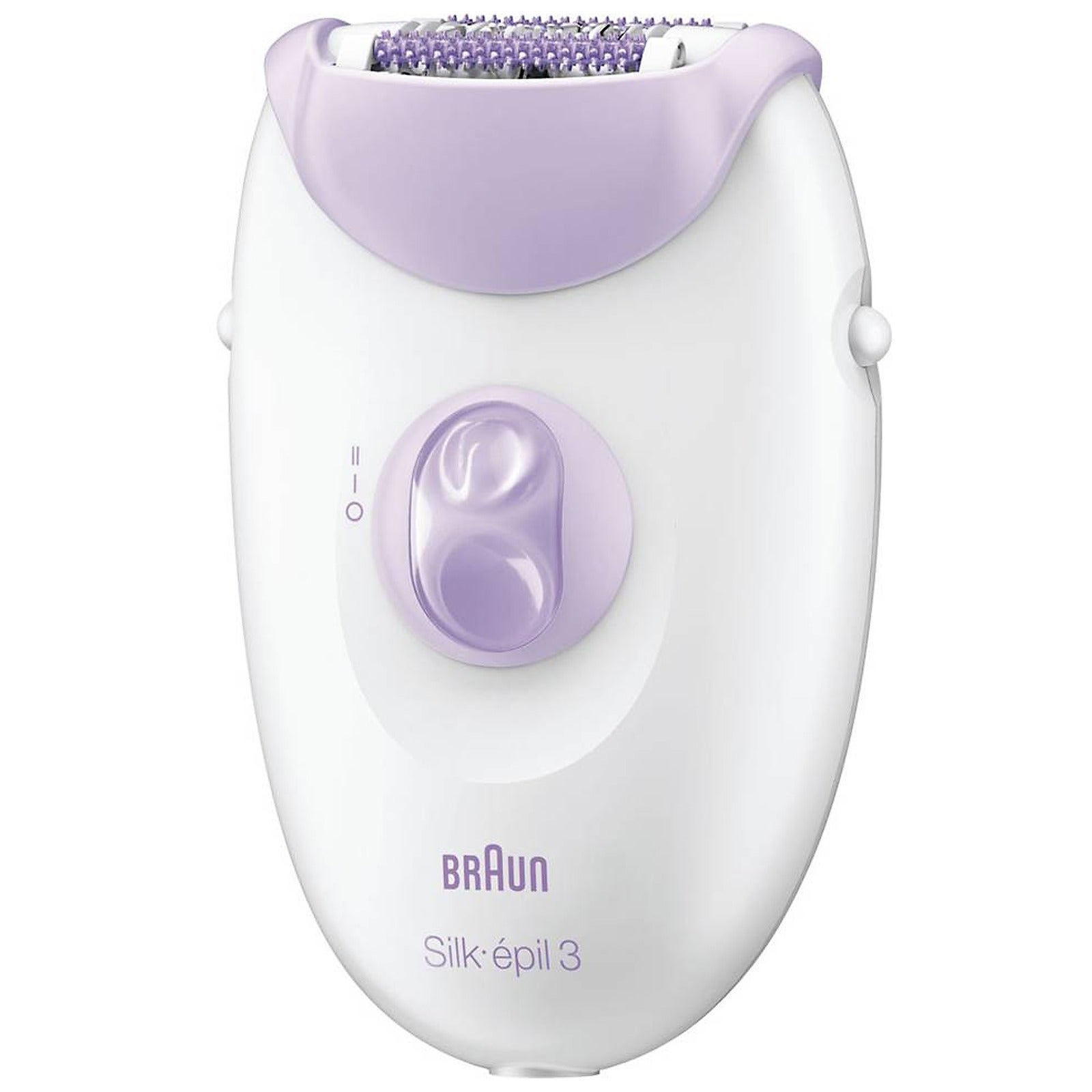 Braun Silk-épil Epilators Silk-épil 3 3170 Legs & Arms | allbeauty