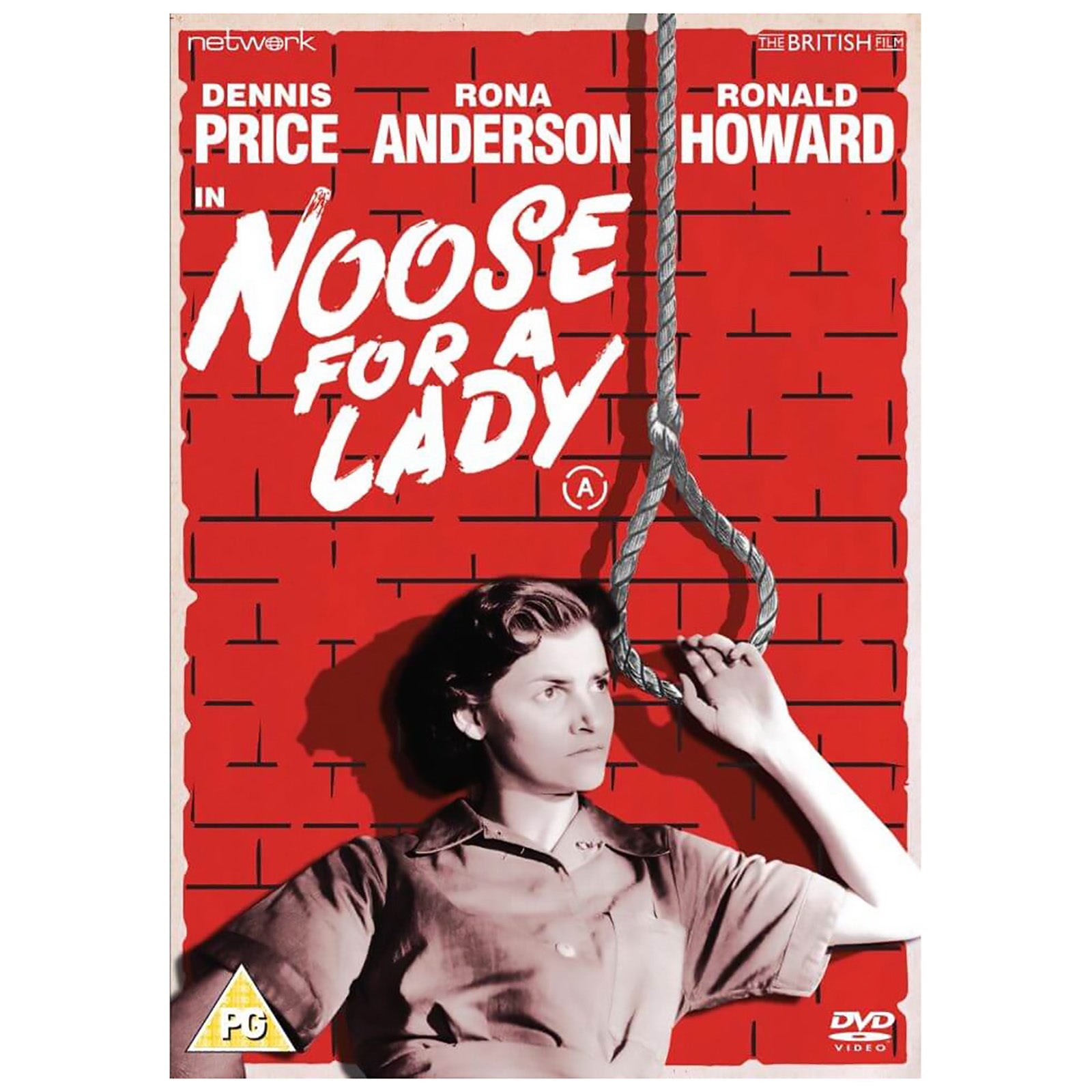 Noose for a Lady | Zavvi UK