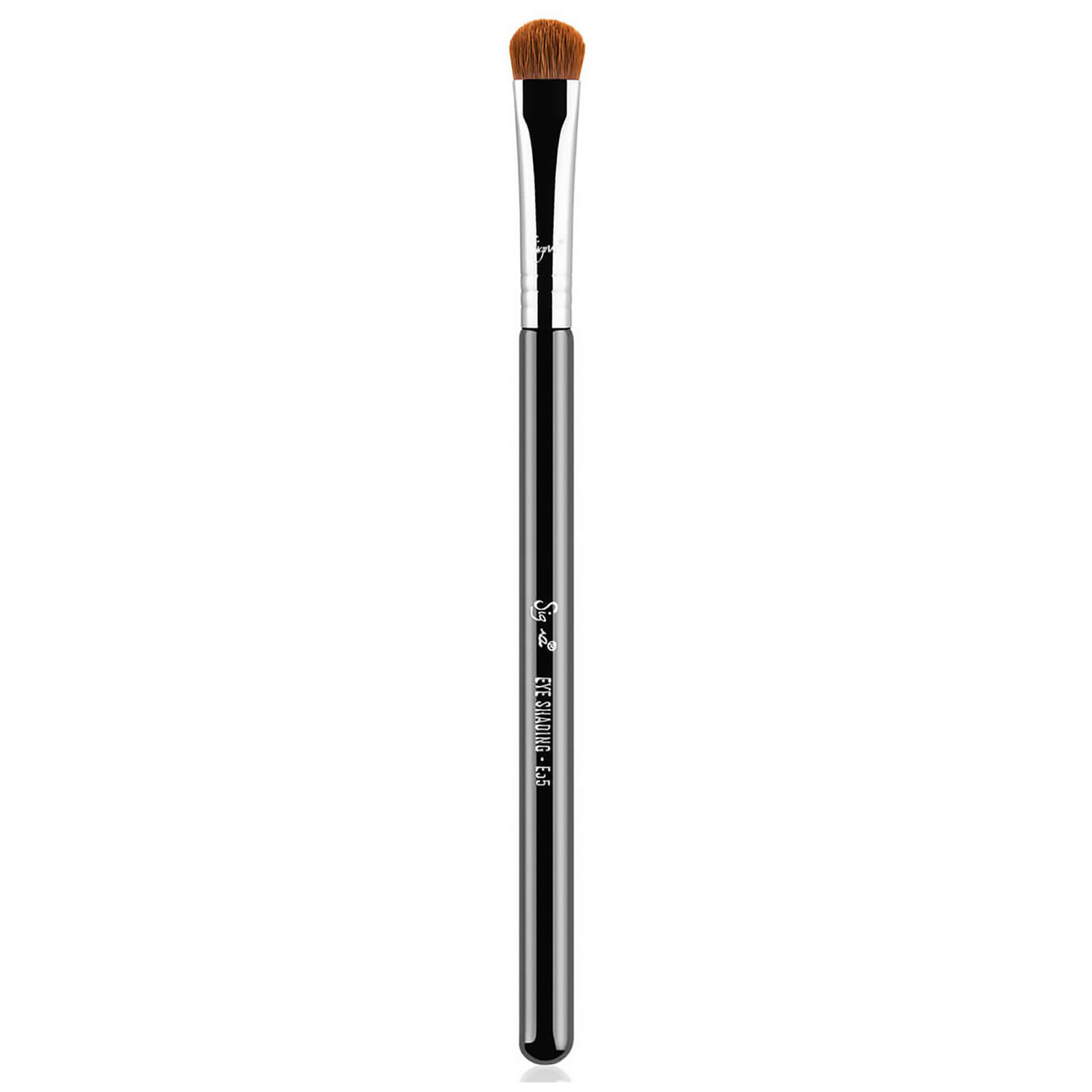 Sigma E55 Eye Shading Brush | LOOKFANTASTIC