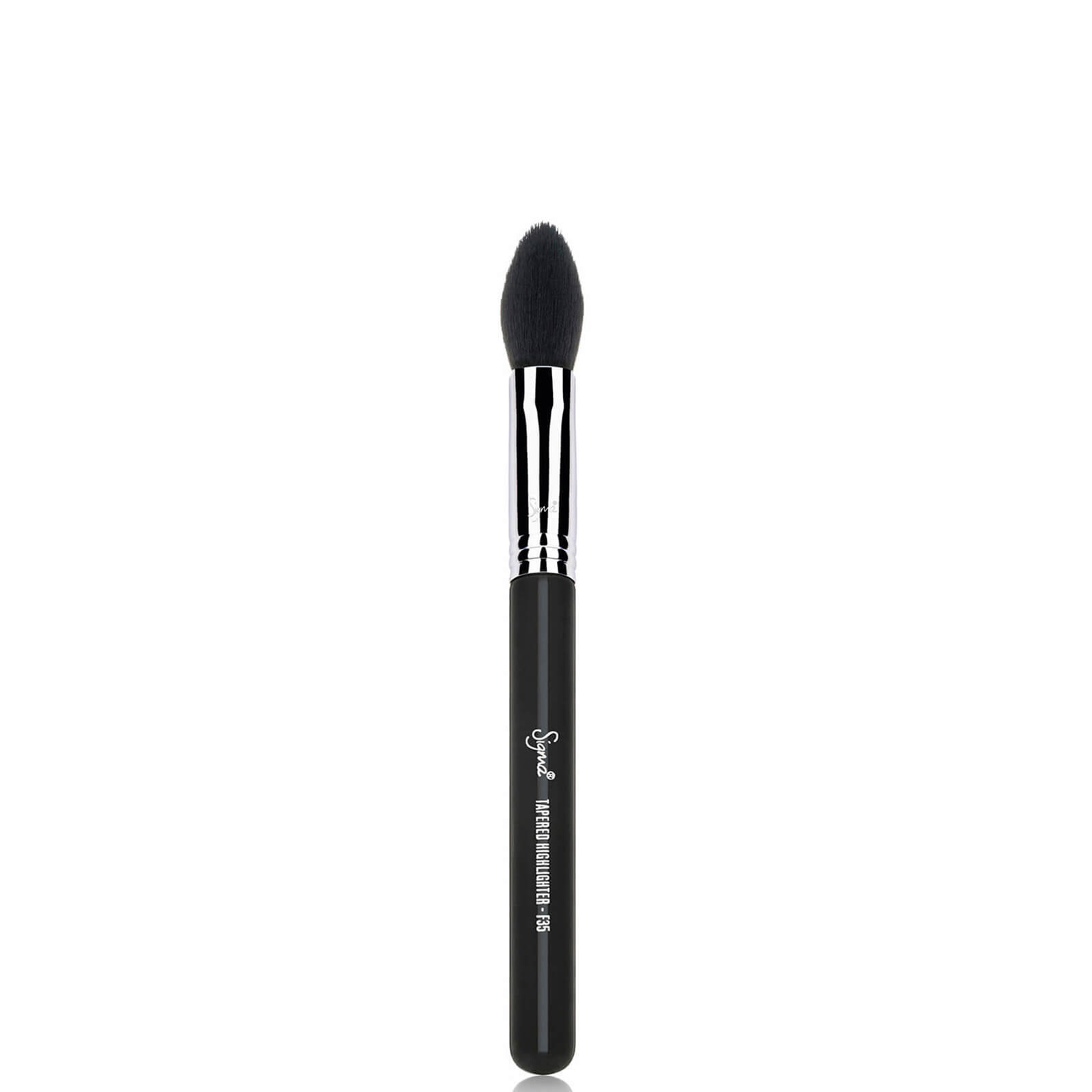 Sigma F35 Tapered Highlighter Brush | Cult Beauty
