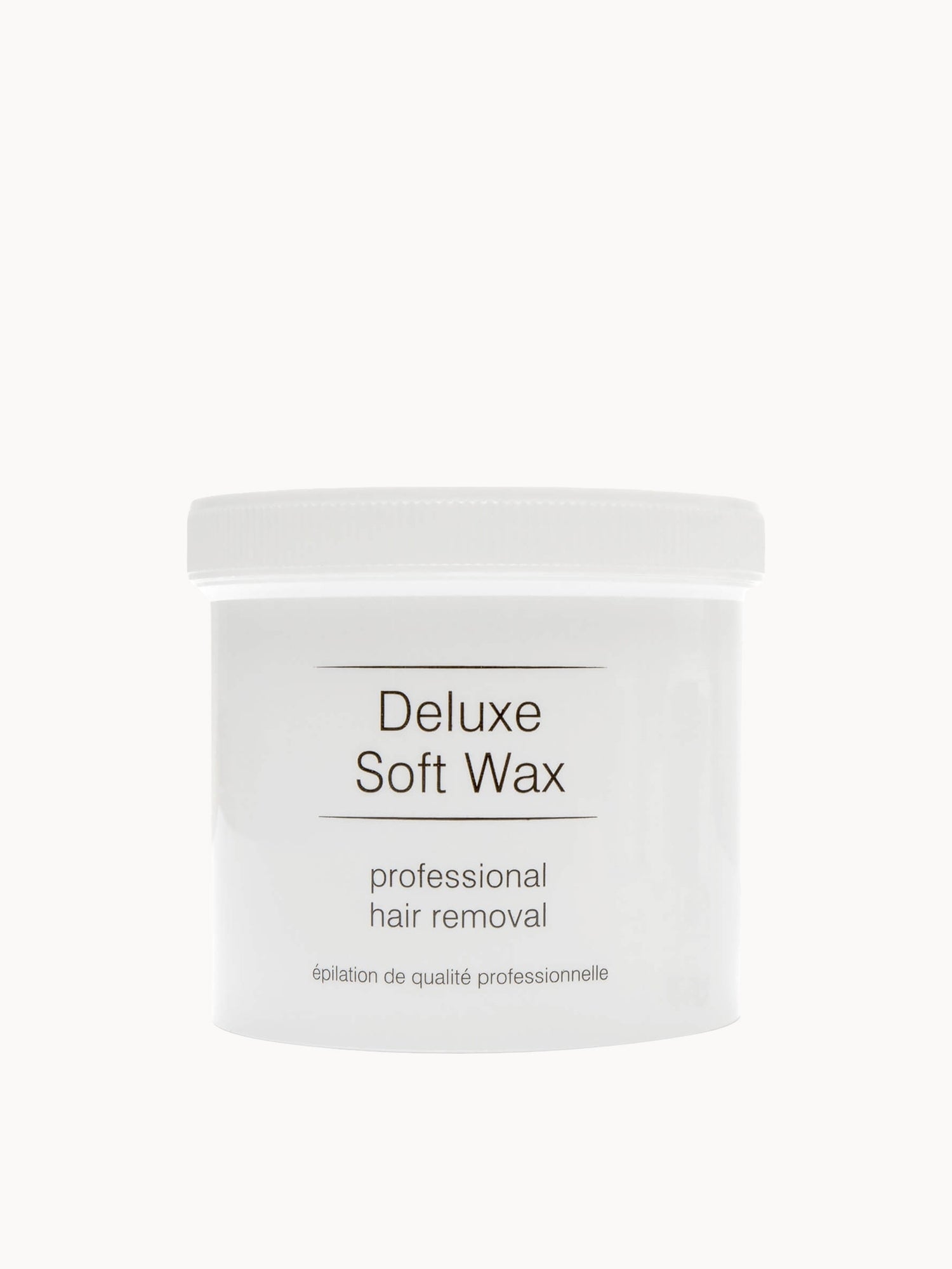 Rio Deluxe Soft Wax | LOOKFANTASTIC