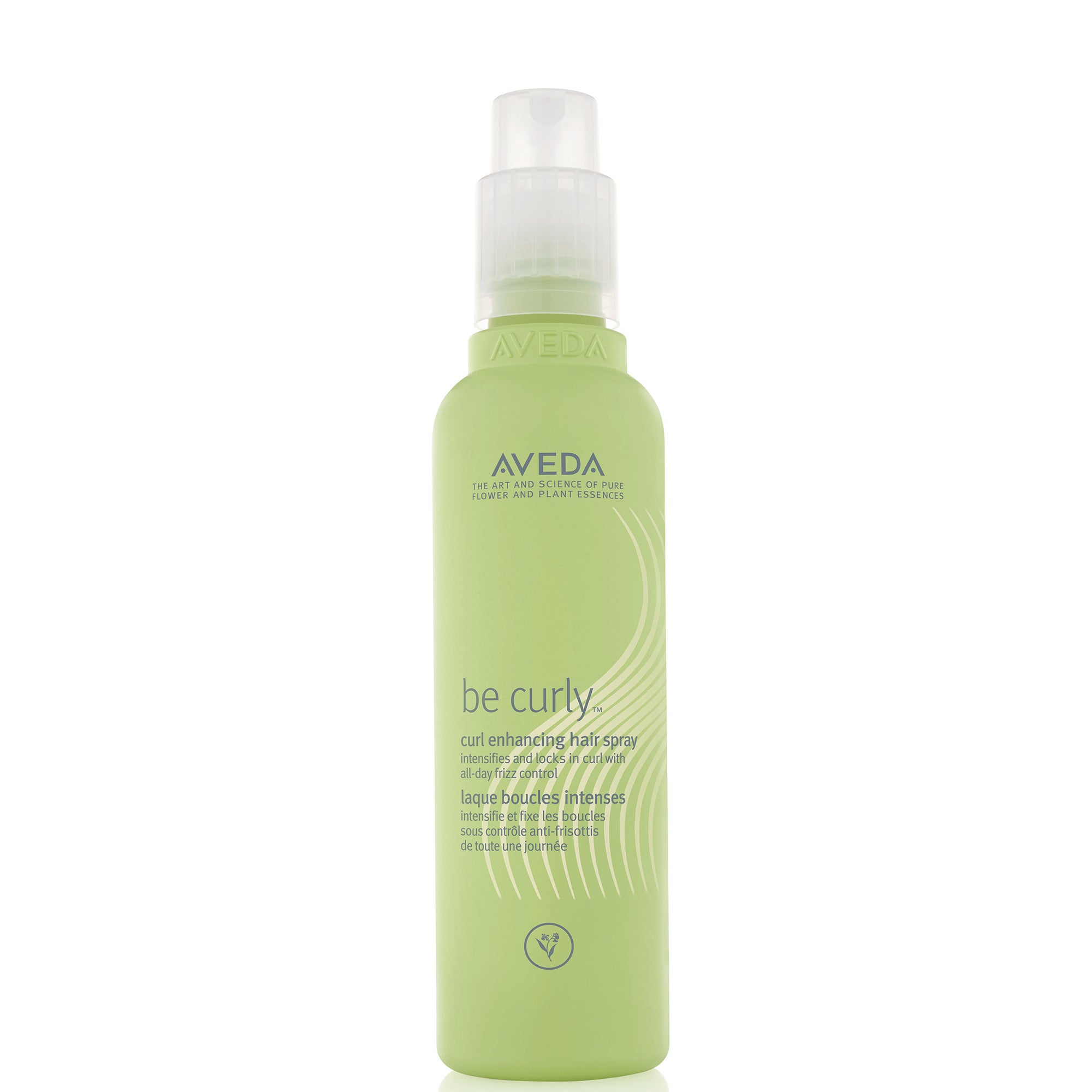Aveda Be Curly Curl Enhancing Hairspray 200ml | Cult Beauty