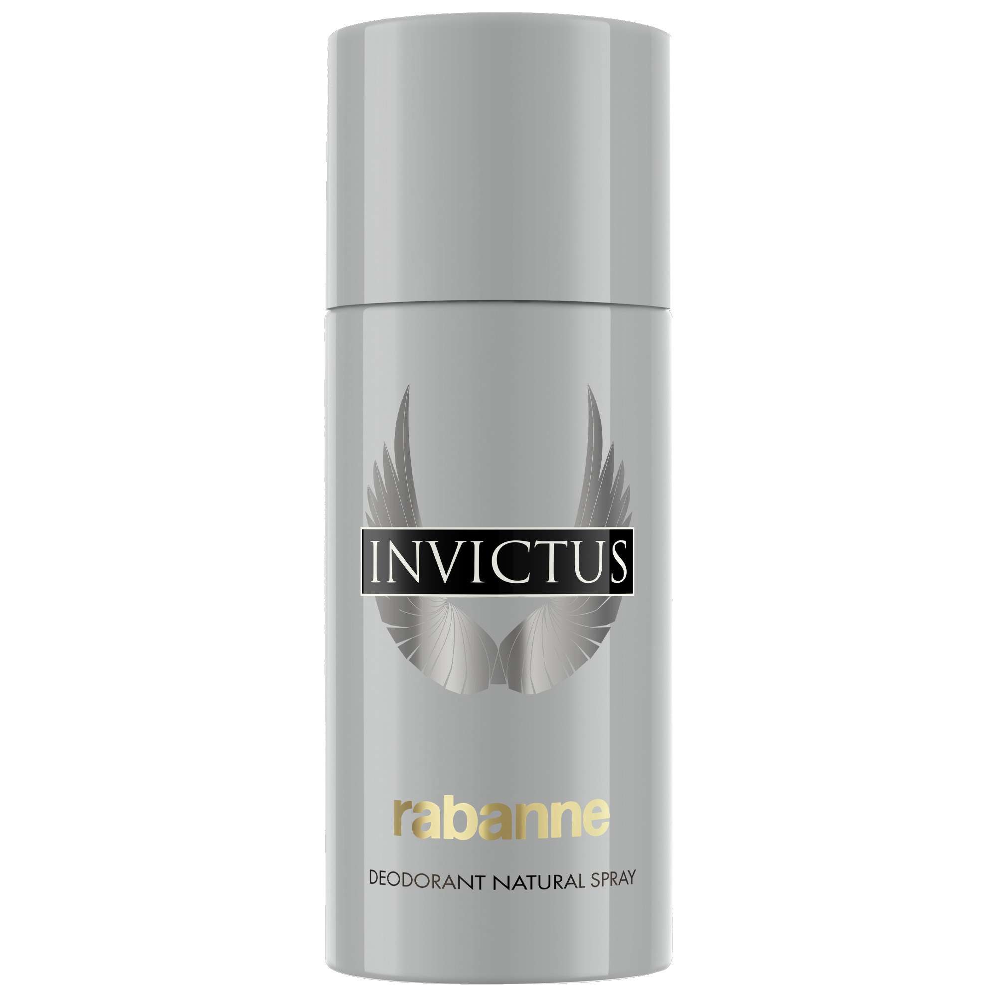 Rabanne Invictus Deodorant Spray 150ml | allbeauty
